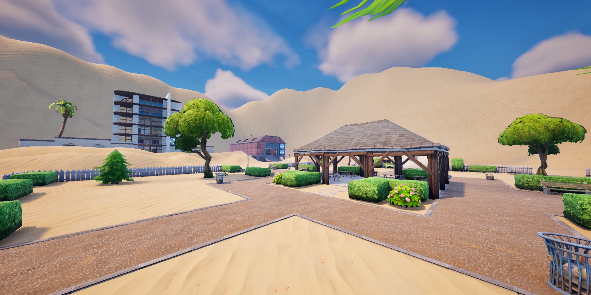 SUMMER MAMMOTH ONLY 0139-5980-2197 by toti - Fortnite Creative Map Code ...