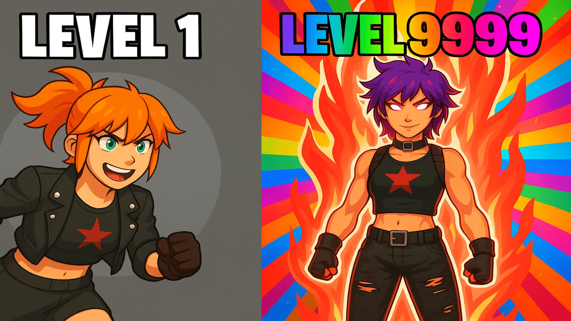 Power Creep - Gun Game 9144-0159-1332 by pimentad - Fortnite Creative ...