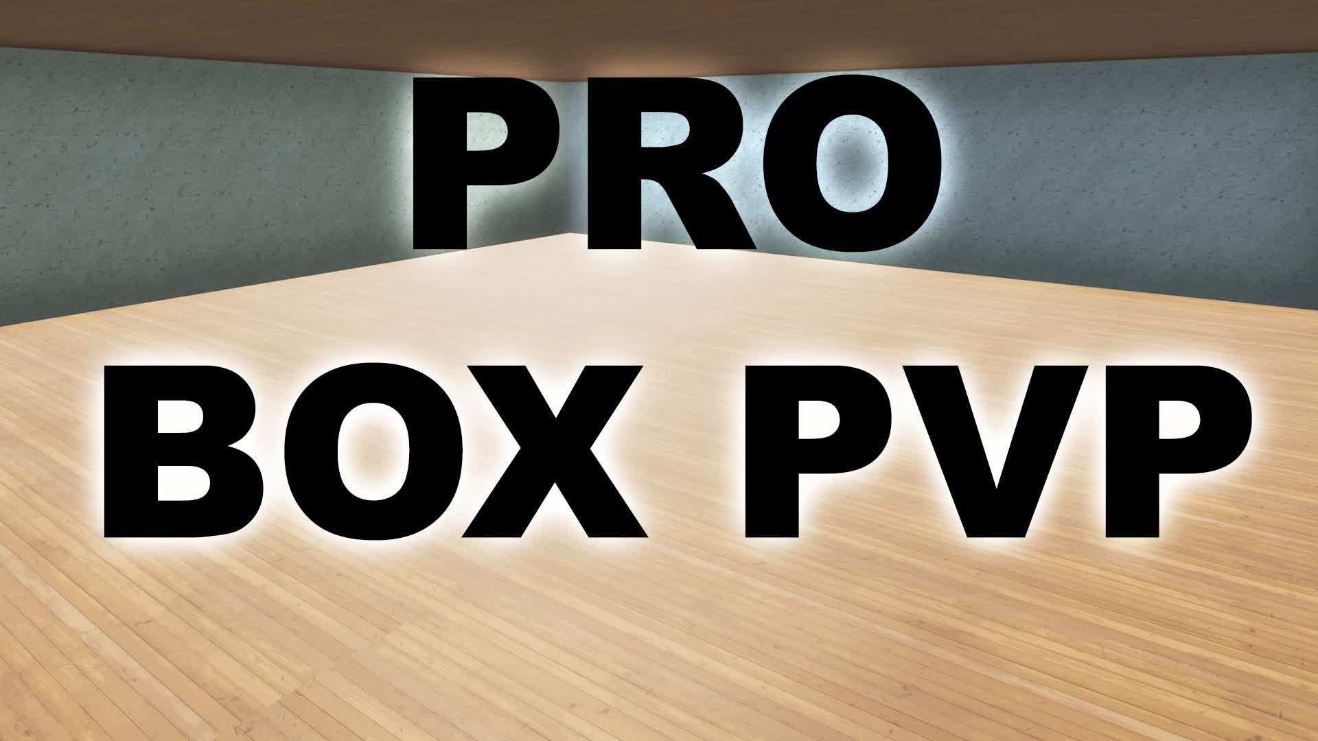 Chapo Box PVP📦 8255-1366-2157 by shoczy - Fortnite Creative Map Code ...