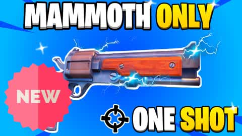 MAMMOT 8574-4473-0967 by competitivo - Fortnite