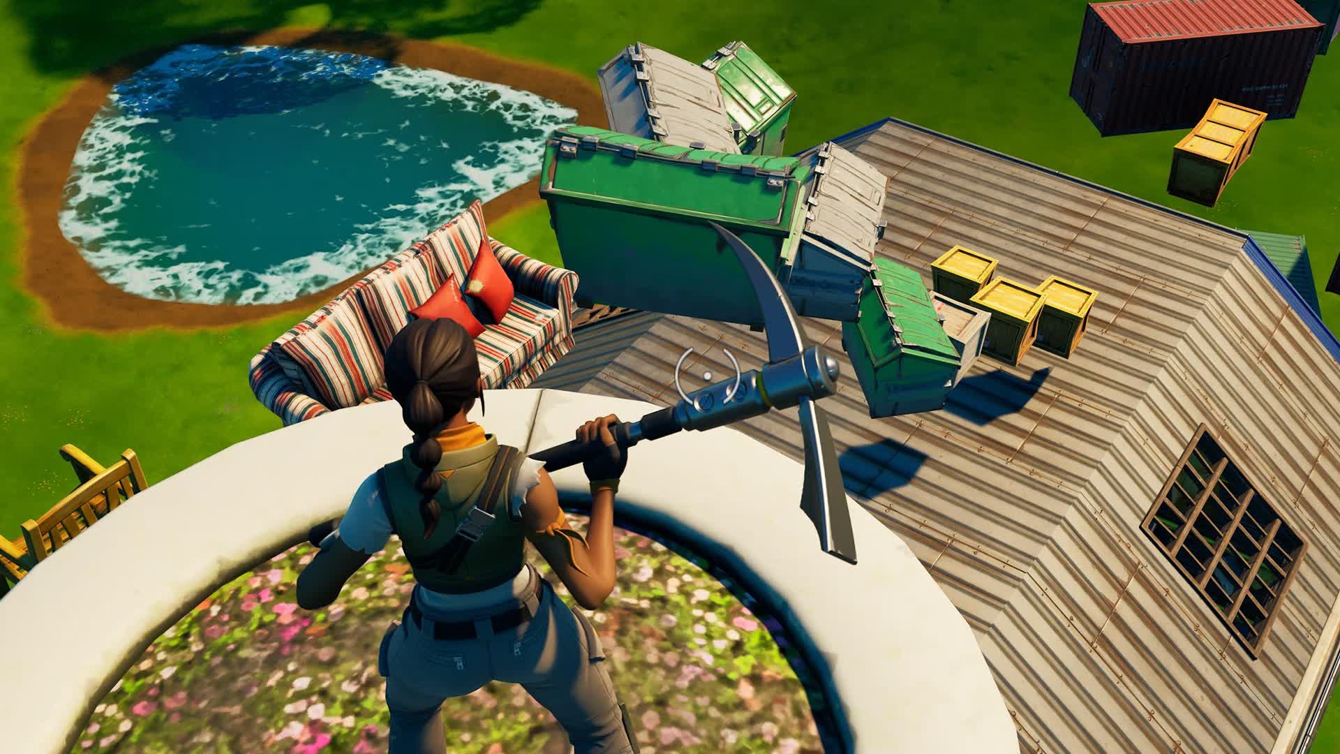 Big City: Only Up 9338-7500-7804 by big-city - Fortnite Creative Map ...