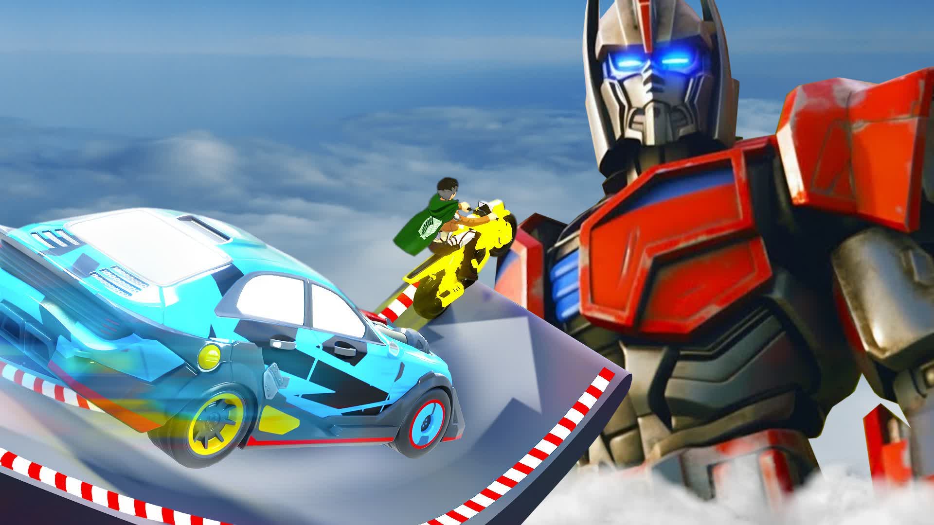 2981-4951-5183 2981-4951-5183 by trois - Fortnite Creative Map Code - Fortnite.GG