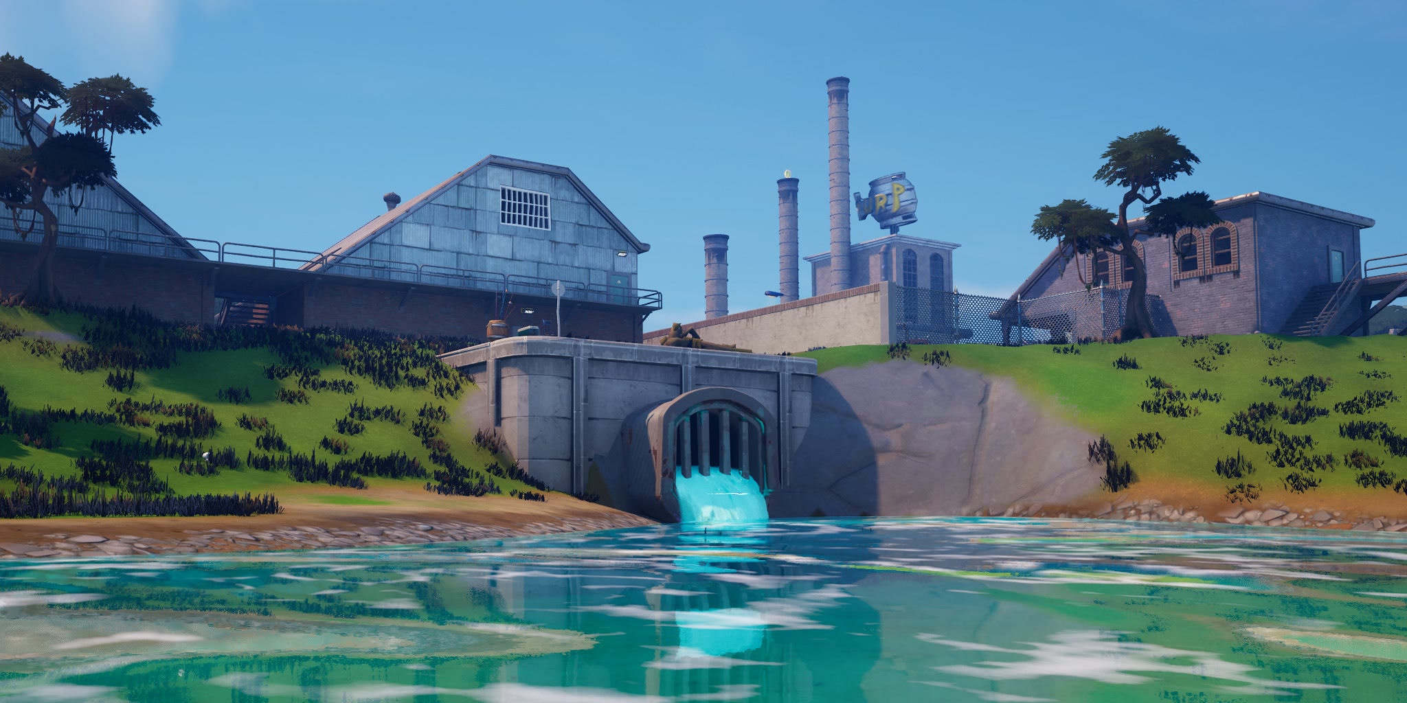 Slurp Rush: Reload Zonewars 🔃 FFA 2543-3874-3811 by itsimk - Fortnite Creative Map Code ...