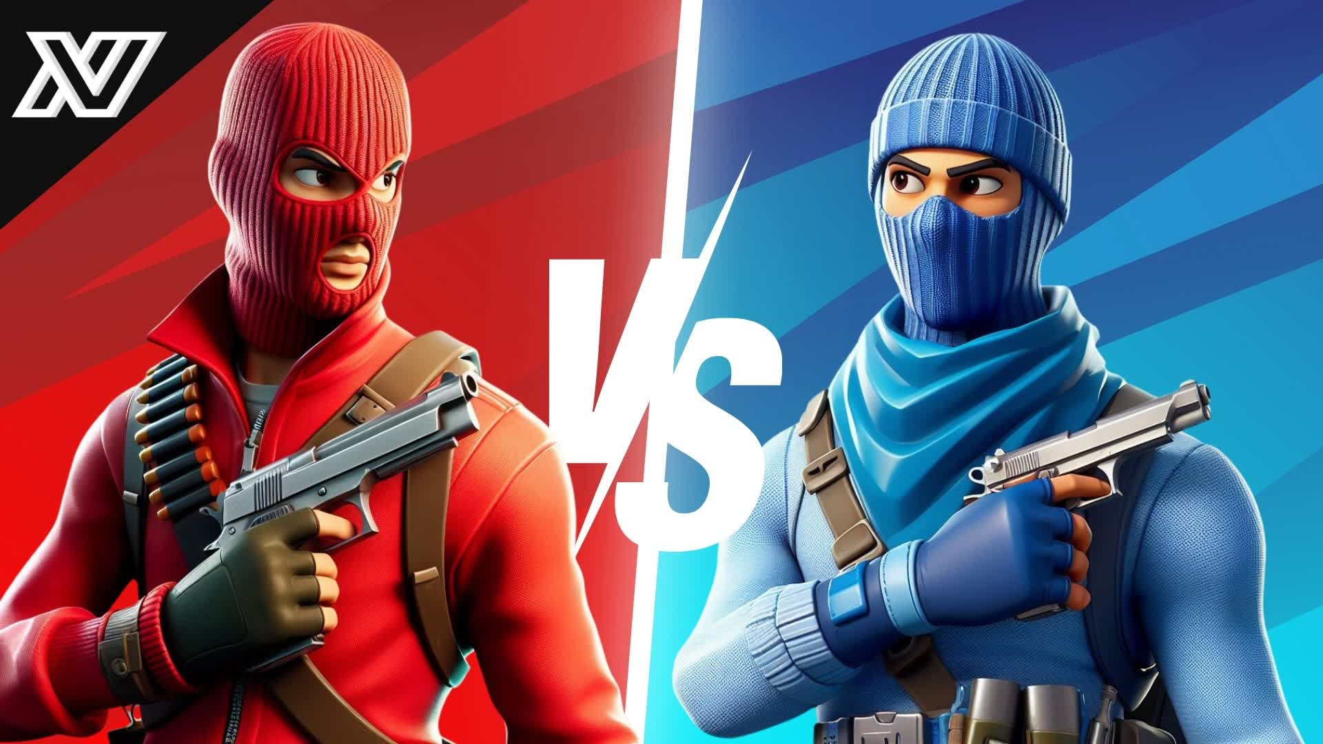 👑SIGMA RED VS BLUE 🗿 7833-7859-0305 by natemercks - Fortnite Creative ...