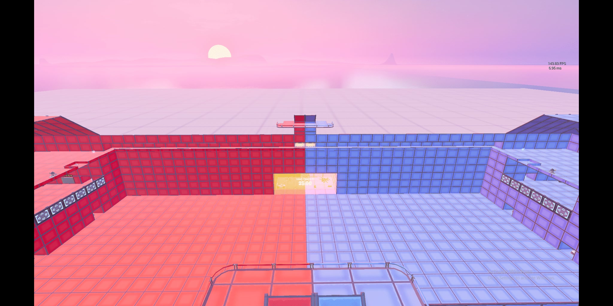 👑SIGMA RED VS BLUE 🗿 7833-7859-0305 by 1xzade - Fortnite Creative Map ...