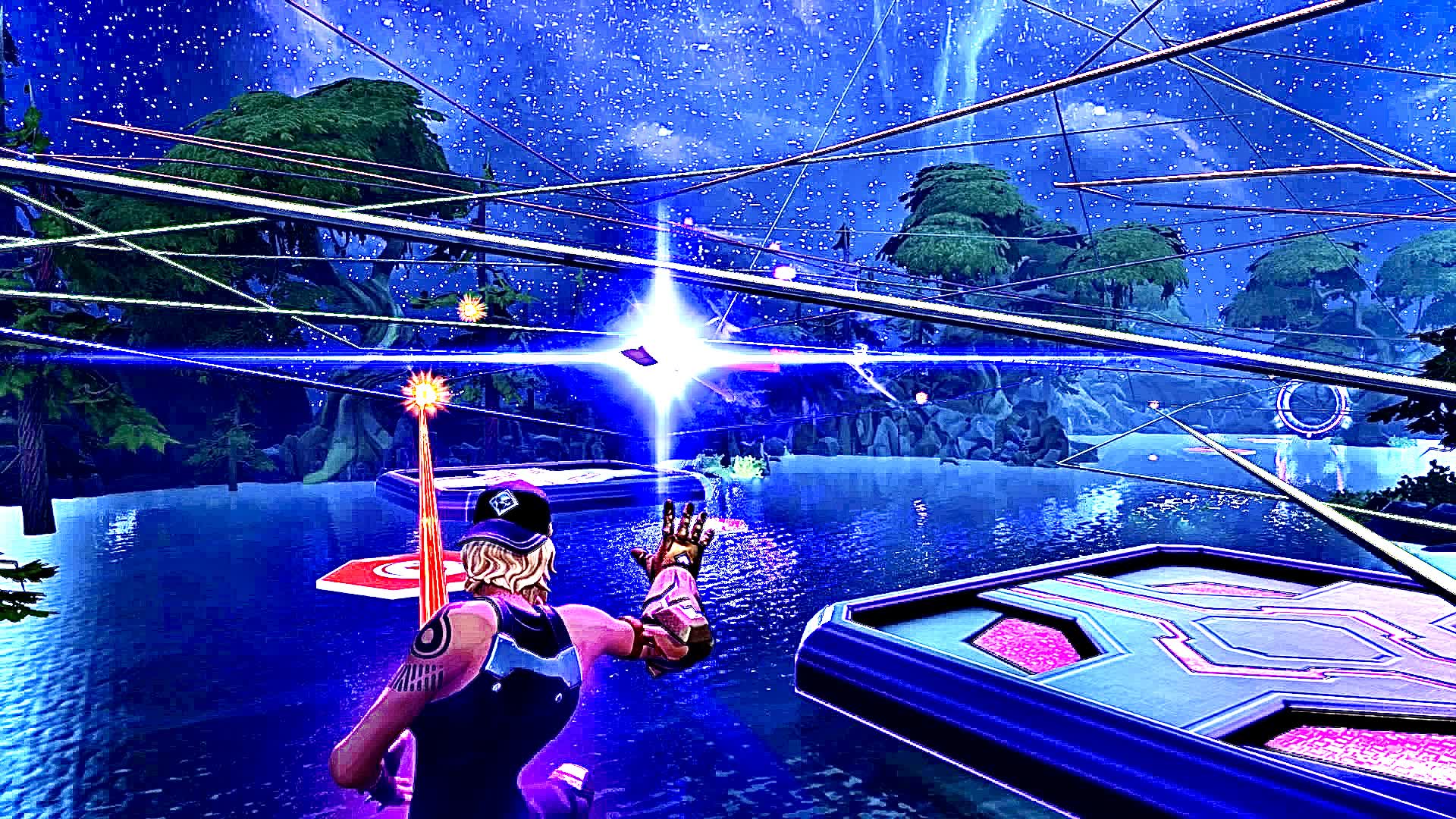 RAIl FFA グラインドレールFFA 8485-4296-3620 by kohchantv - Fortnite Creative ...