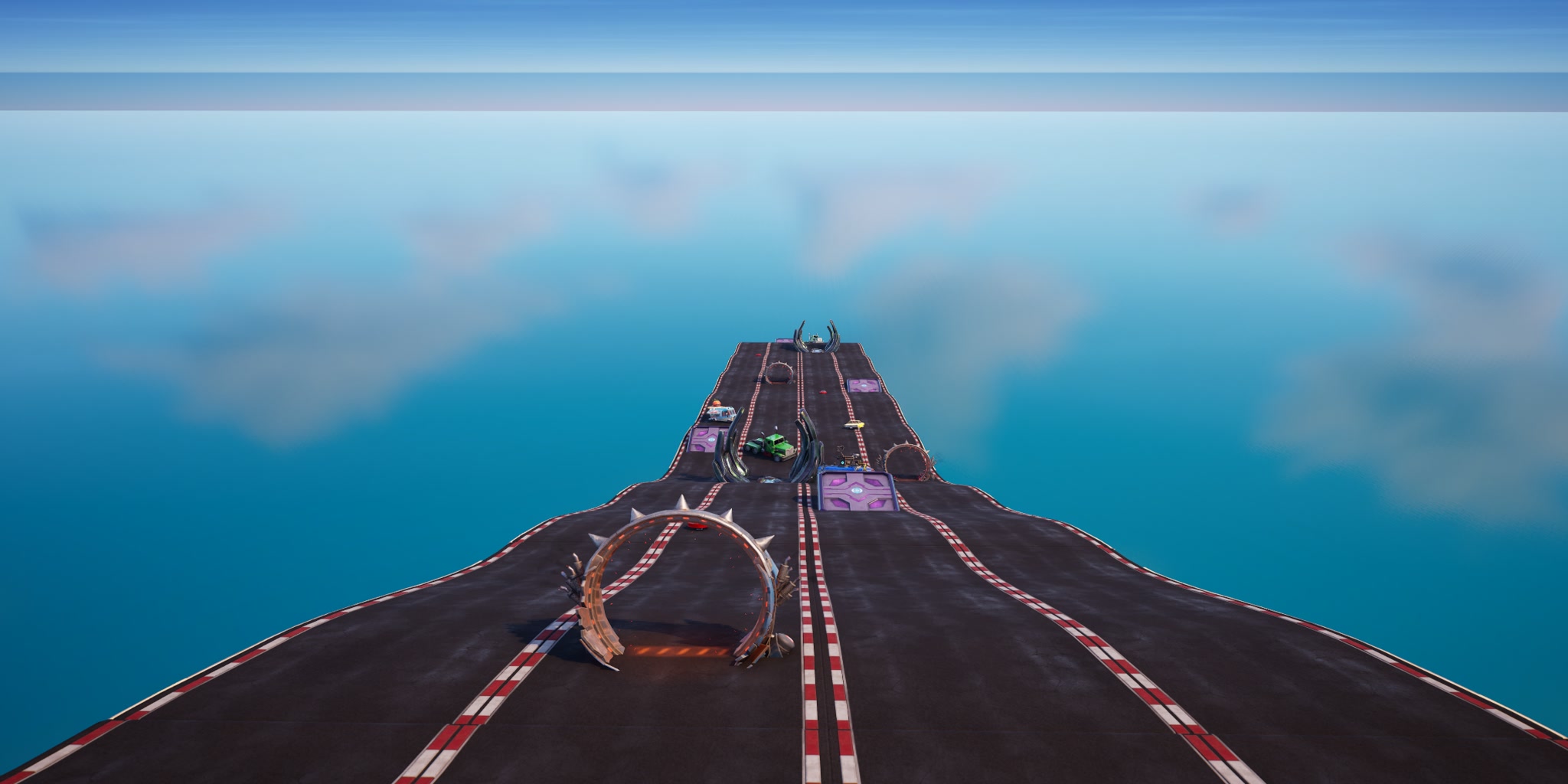 Extreme Ramp: Turbo Jamp 4980-7896-2680 by epicmax - Fortnite Creative ...