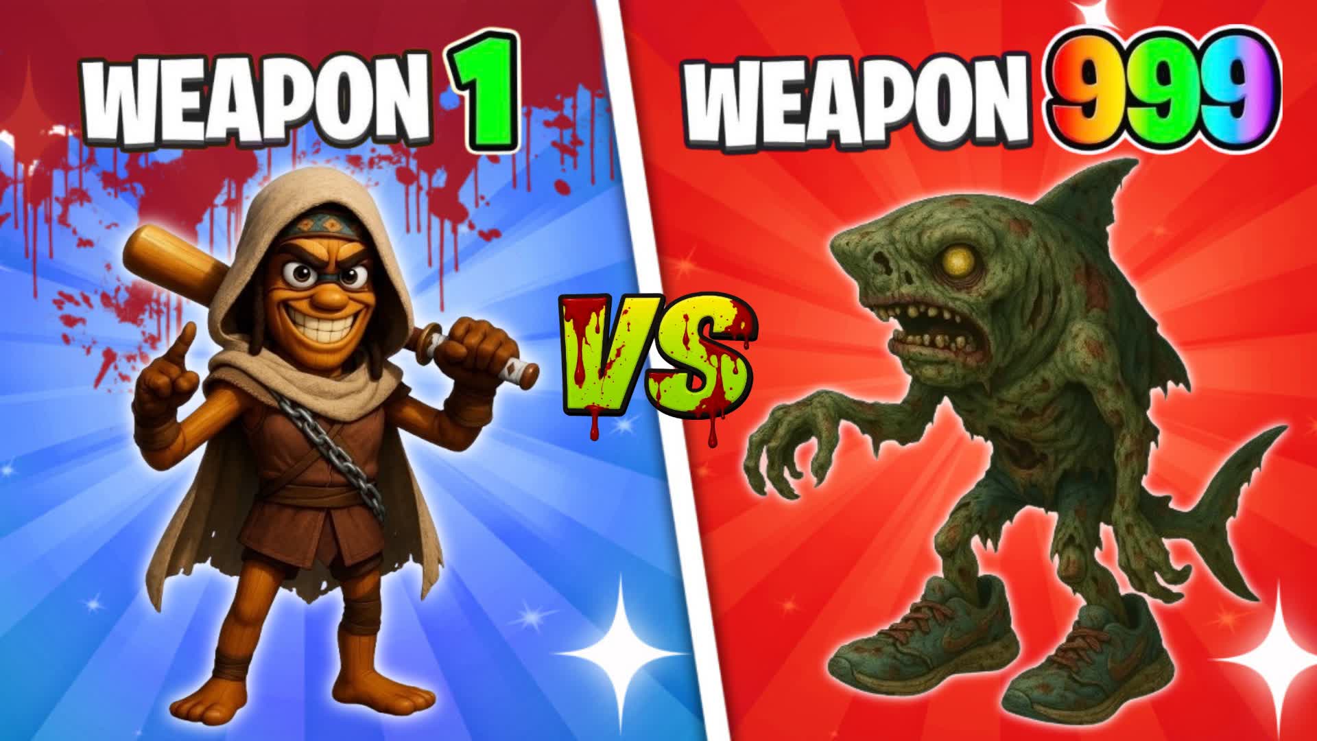 🧟 ZOMBIE GUN GAME 🔫 ONE SHOT MEMES 🎯 6340-4894-4539 by rayrayfn ...