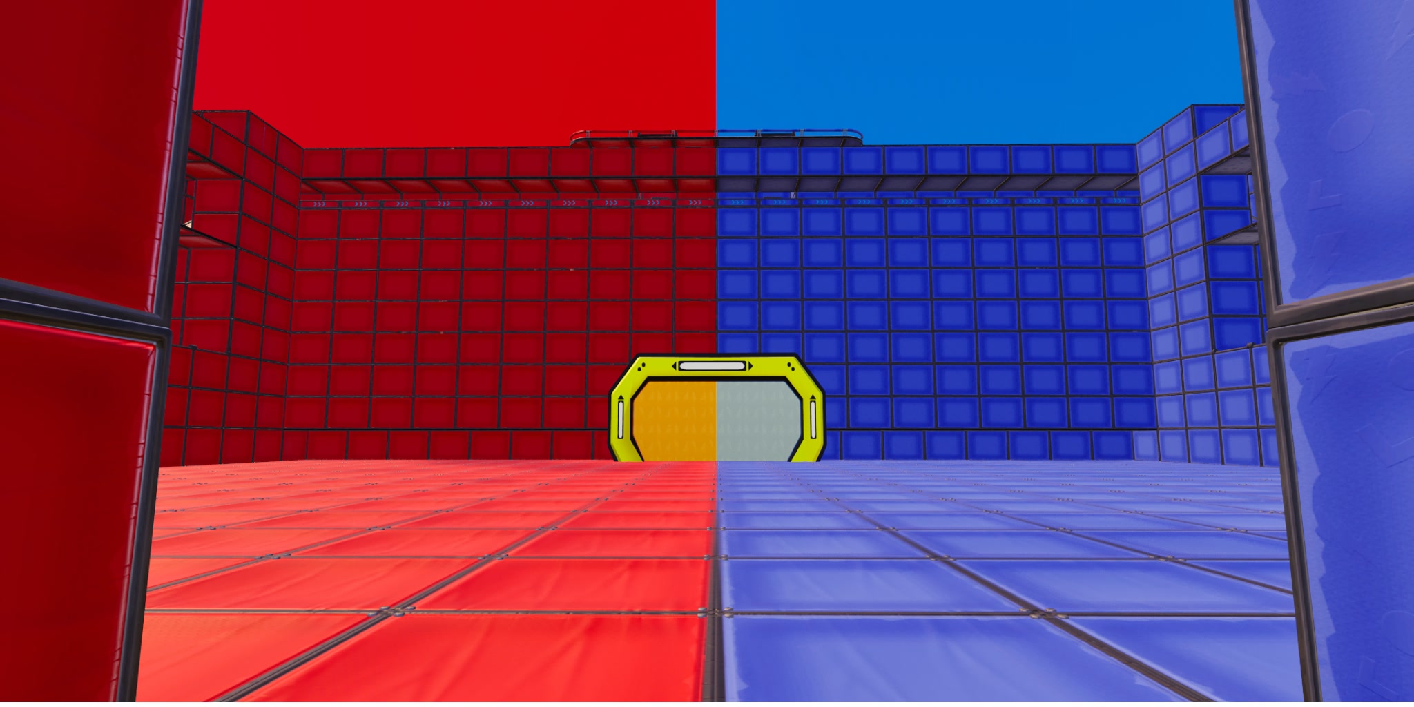 EVENTS RED VS BLUE 🔴🔵 4598-7749-4933 by delele - Fortnite Creative Map ...