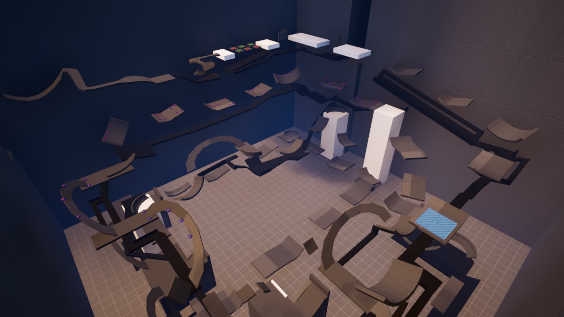 PLAYTEST #1 DON'T RAGE 9024-9813-7140 par marinvi - Fortnite