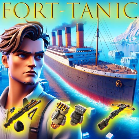 Creativo de Fortnite | Fortnite Zone