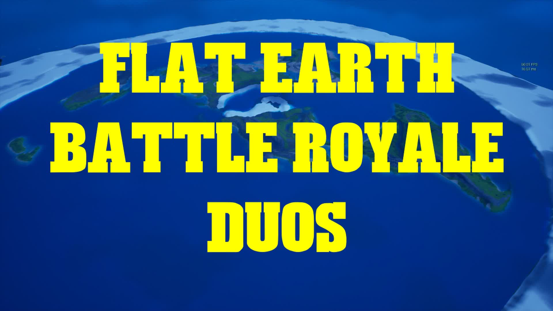 FE Battle Royale Duos - 6091-2717-4193 | Fortnite Zone