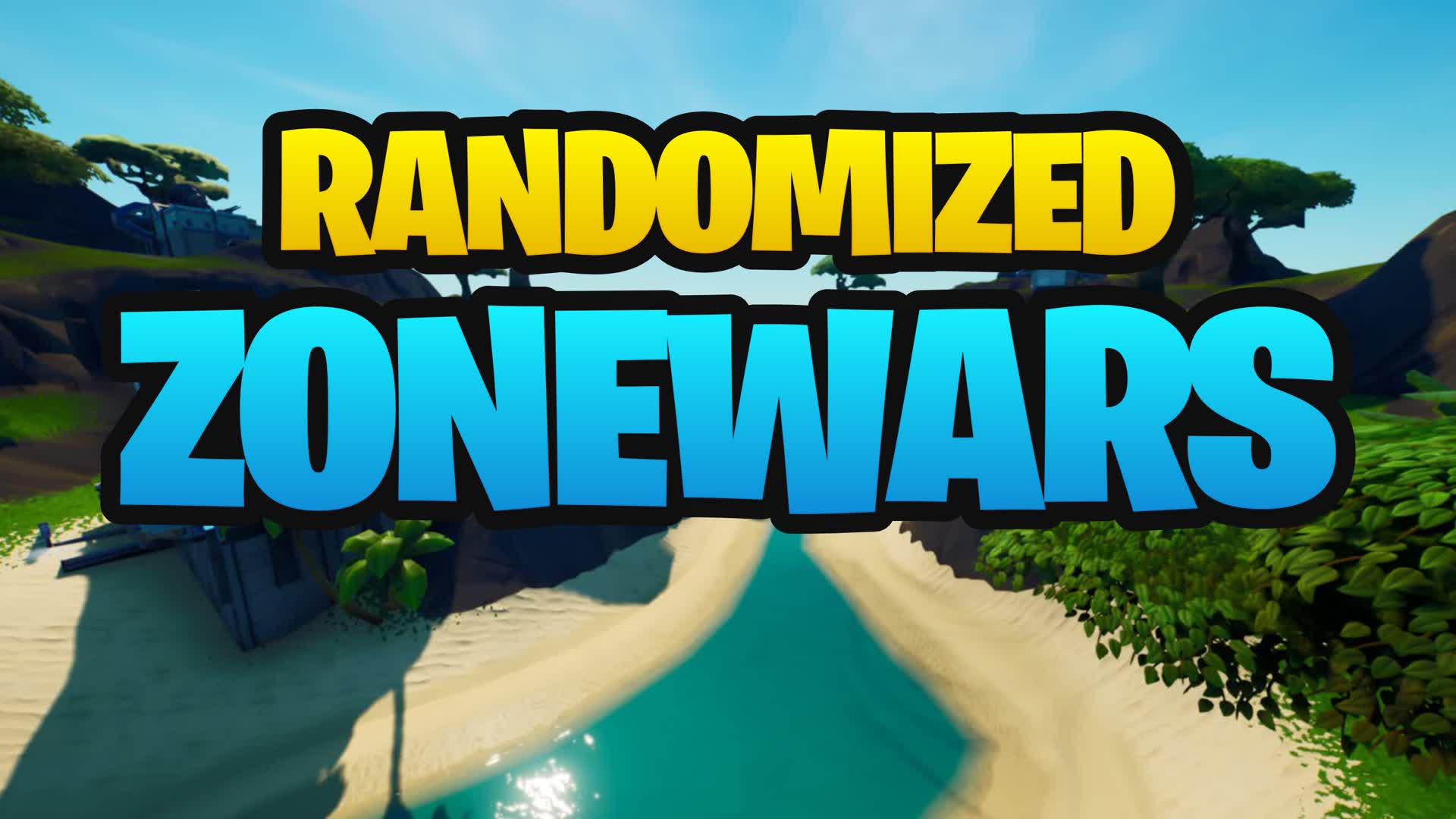 Randomized Zonewars 🎯 9039-7283-6309 by bullseye - Fortnite Creative ...