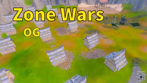 🌀 OG | ZONE WARS🔥 8965-1309-9816 by duyfi - Fortnite Creative Map Code ...