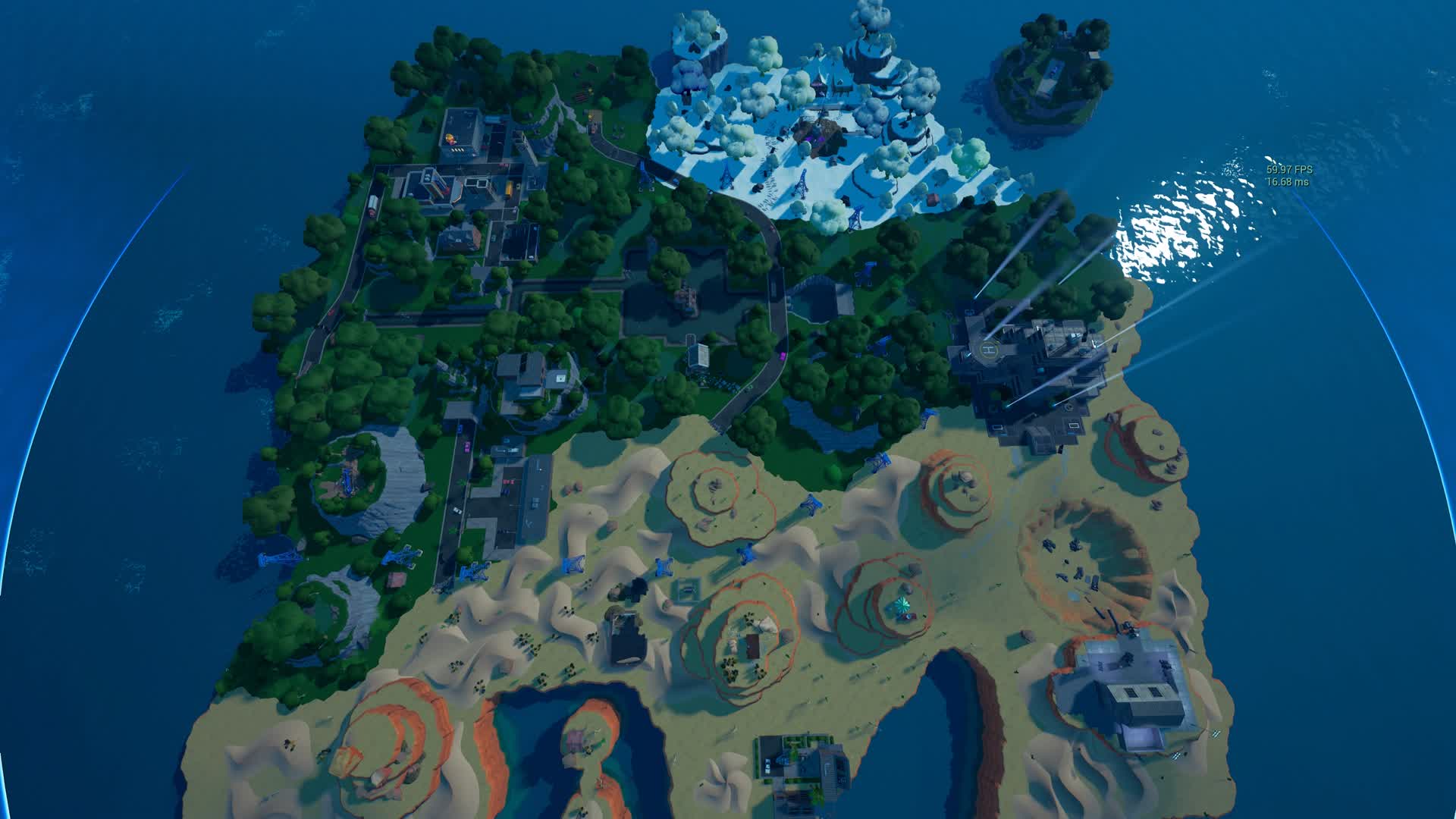 Asteria Chapter 4 Season 1 7168-5268-8052 by asteria_games - Fortnite