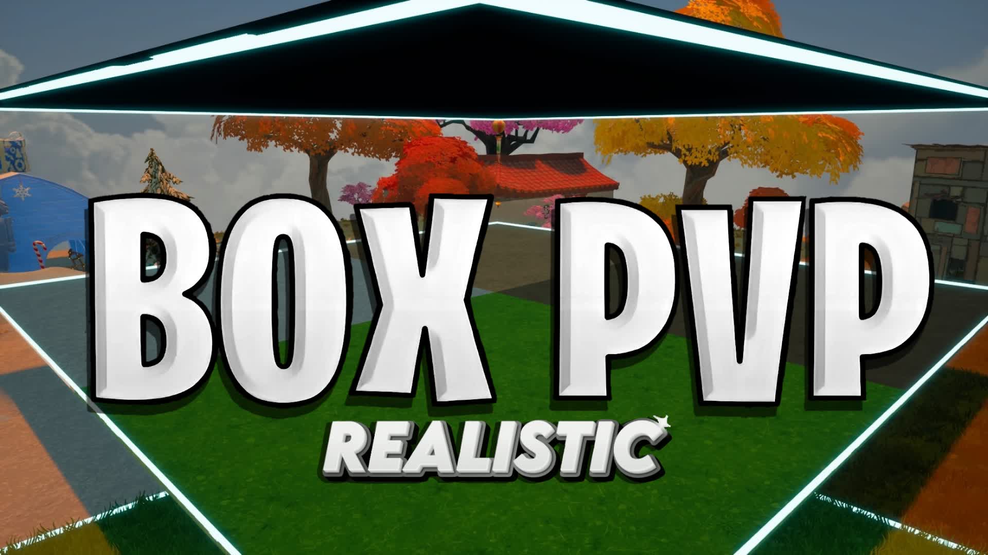 Realistic Box Pvp 📦 9800-5951-4369 by gangy - Fortnite Creative Map ...