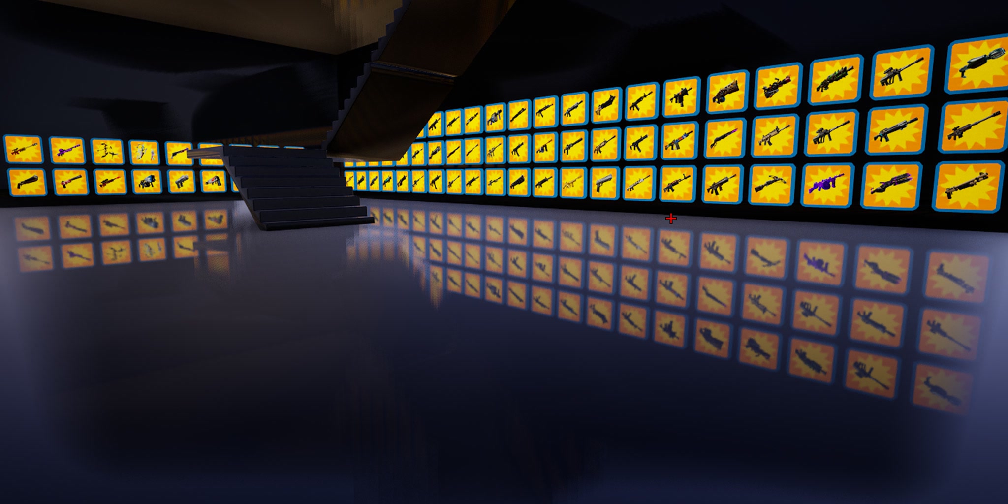 Infinity Build Battle [b0lignese] 8530-6035-9181 by b0lignese ...