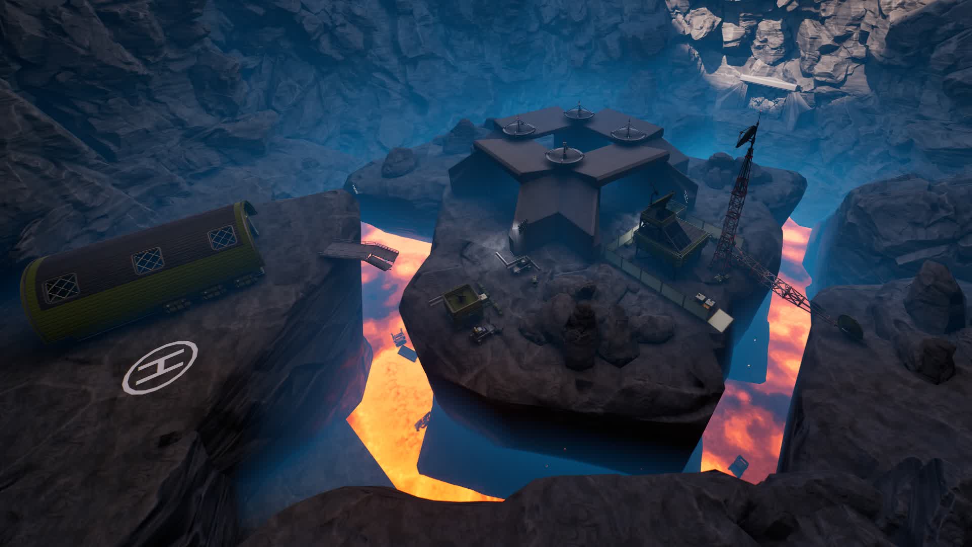 Heated Gun Game - Volcanic Warfare v1.0 5483-2226-4644 by ...