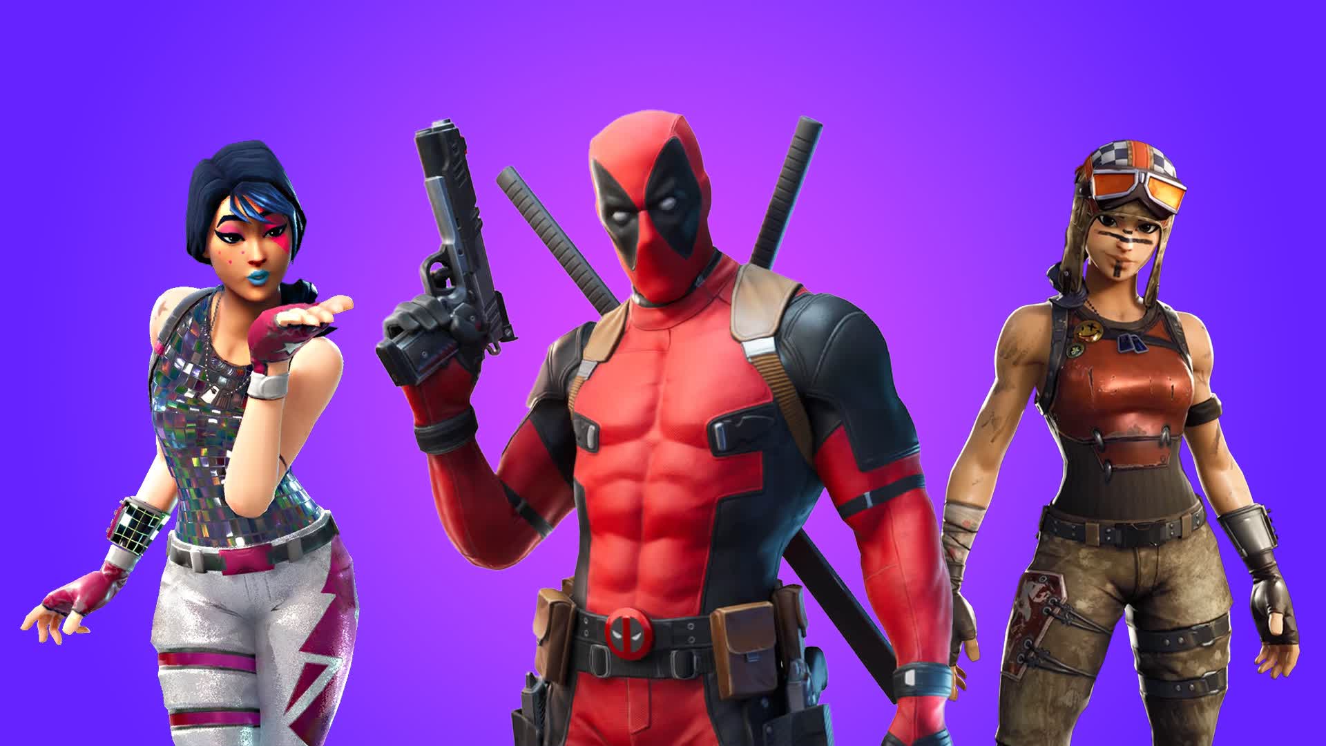 Mega Free Skins Build Fight 1v1 7582-3530-9736, de bflut - Fortnite