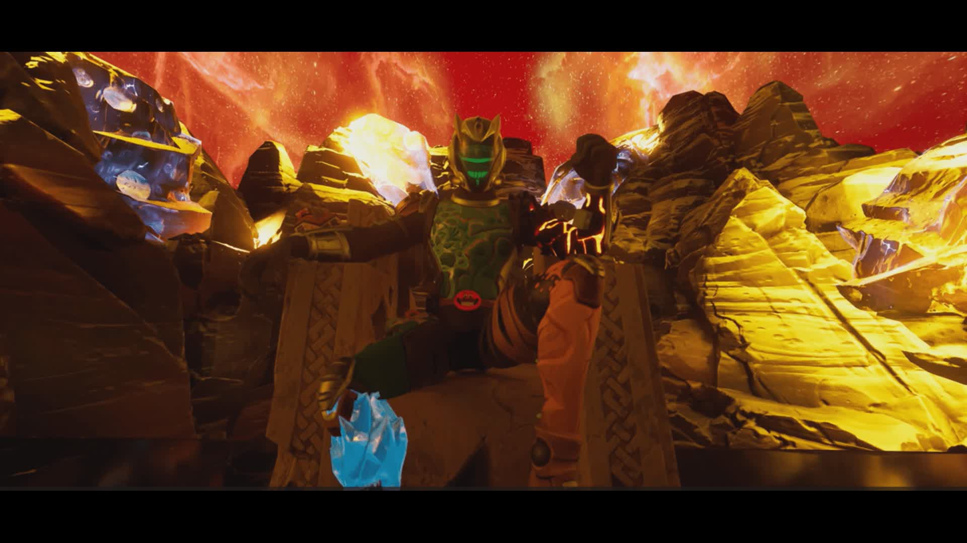 Grid Island 3111-4127-5901 by sirdrift - Fortnite Creative Map Code ...