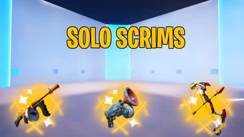 👑SOLO SCRIMS👑 7066-4896-9218 by malvin - Fortnite Creative Map Code ...