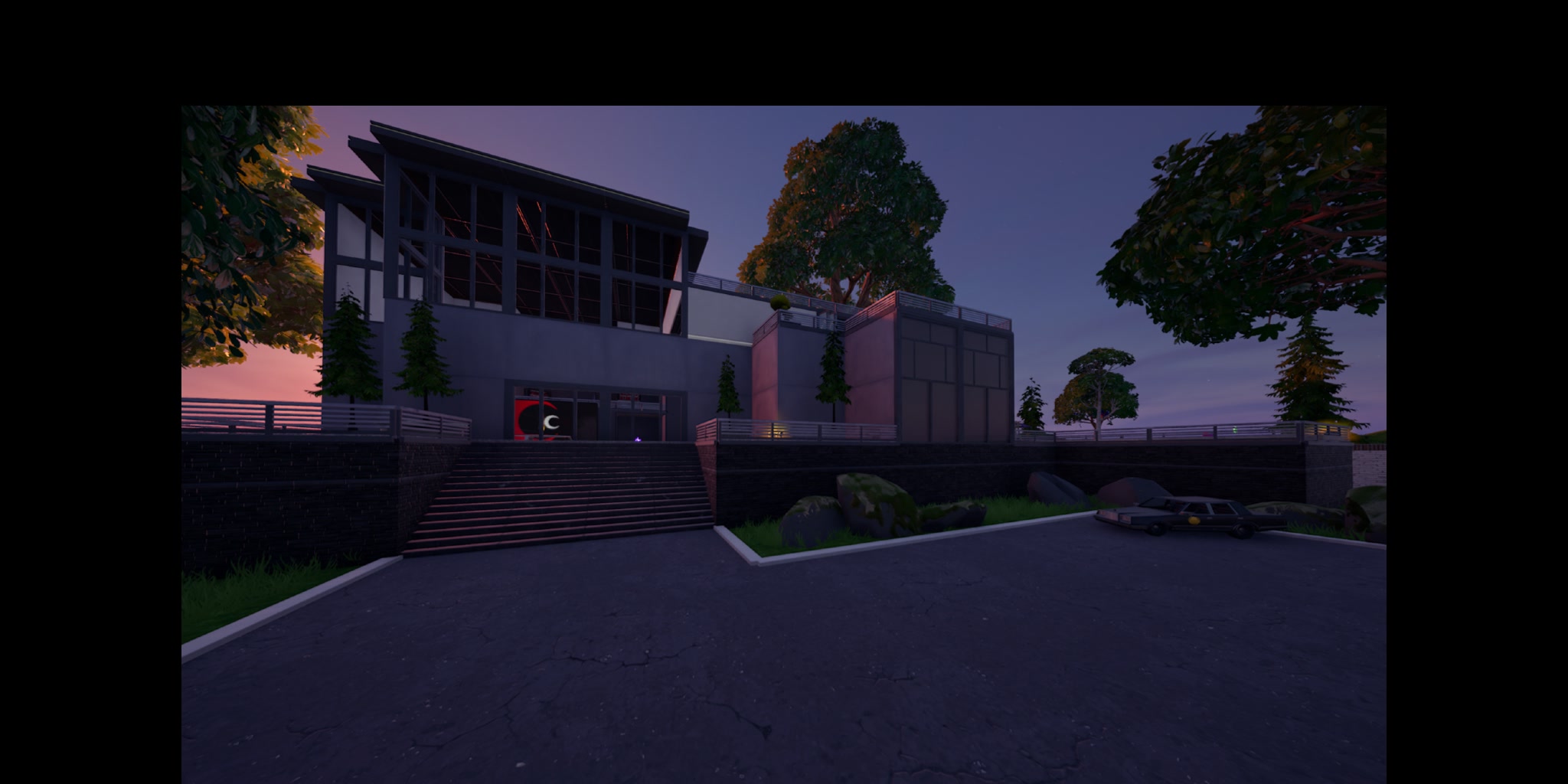 The Council 3.0 Battle Royale 2217-1731-9828 by robo - Fortnite ...