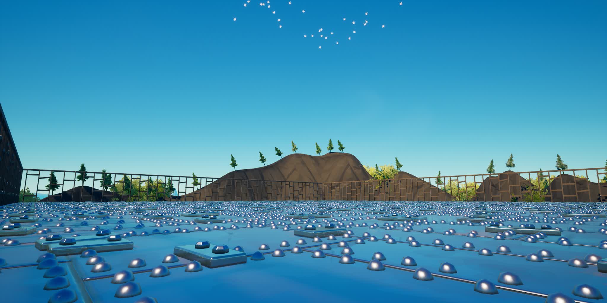 BLOCK CRASH 1246-5584-9608 by rajan - Fortnite Creative Map Code ...