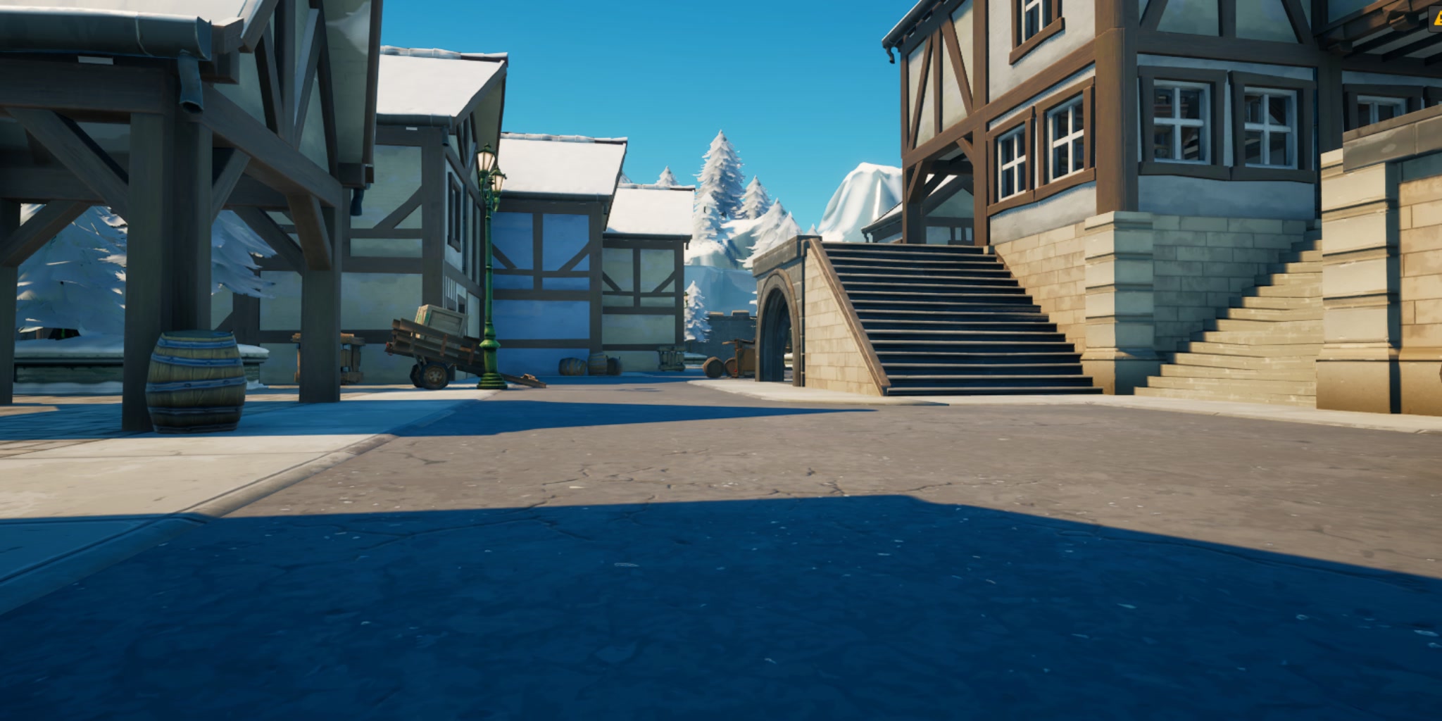 Operation Arctic 1993-0340-4657 by dkalenda - Fortnite Creative Map ...