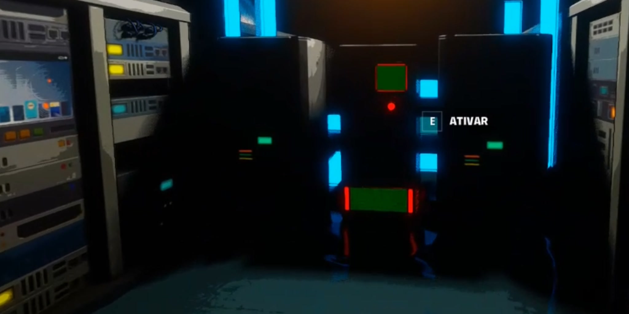 O Complexo: Protocolo Final 3071-0741-5899 by brpc96 - Fortnite ...