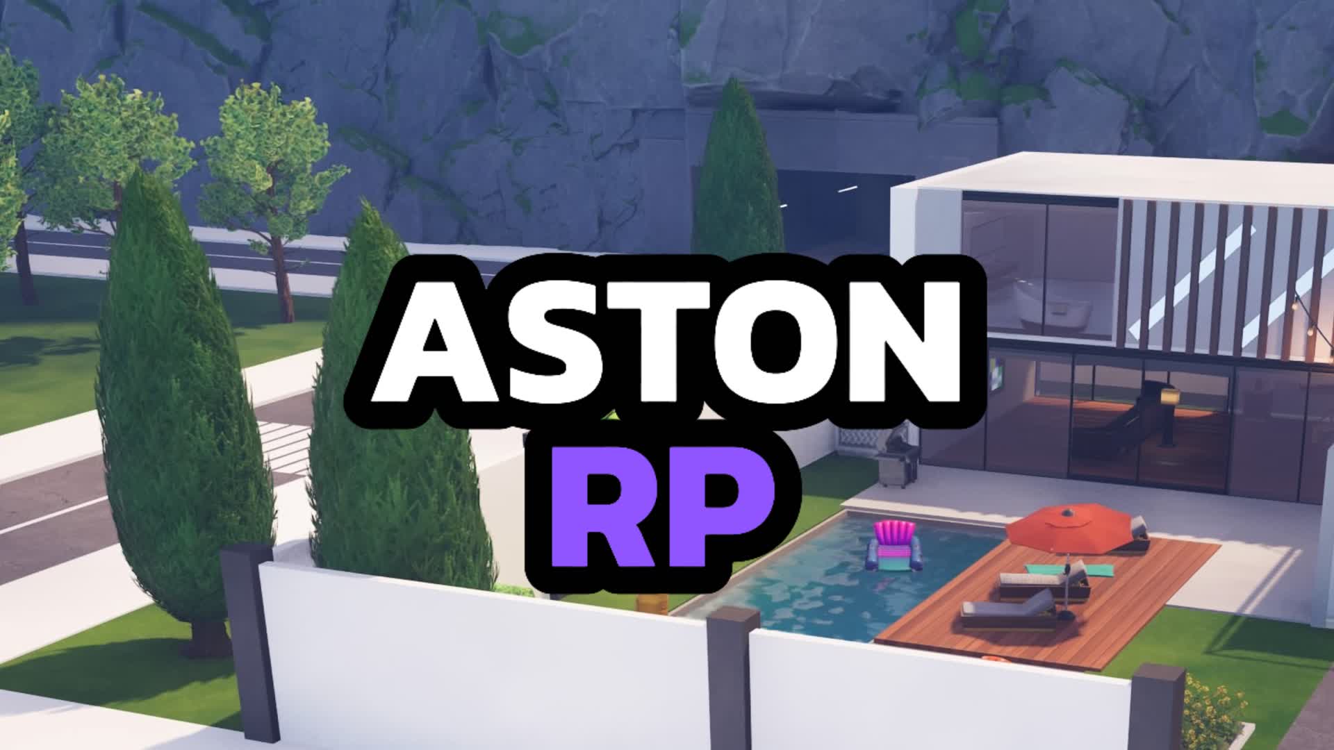 ASTON RP 🏖️ 4629-8989-7185 by yayaaaa - Fortnite Creative Map Code ...