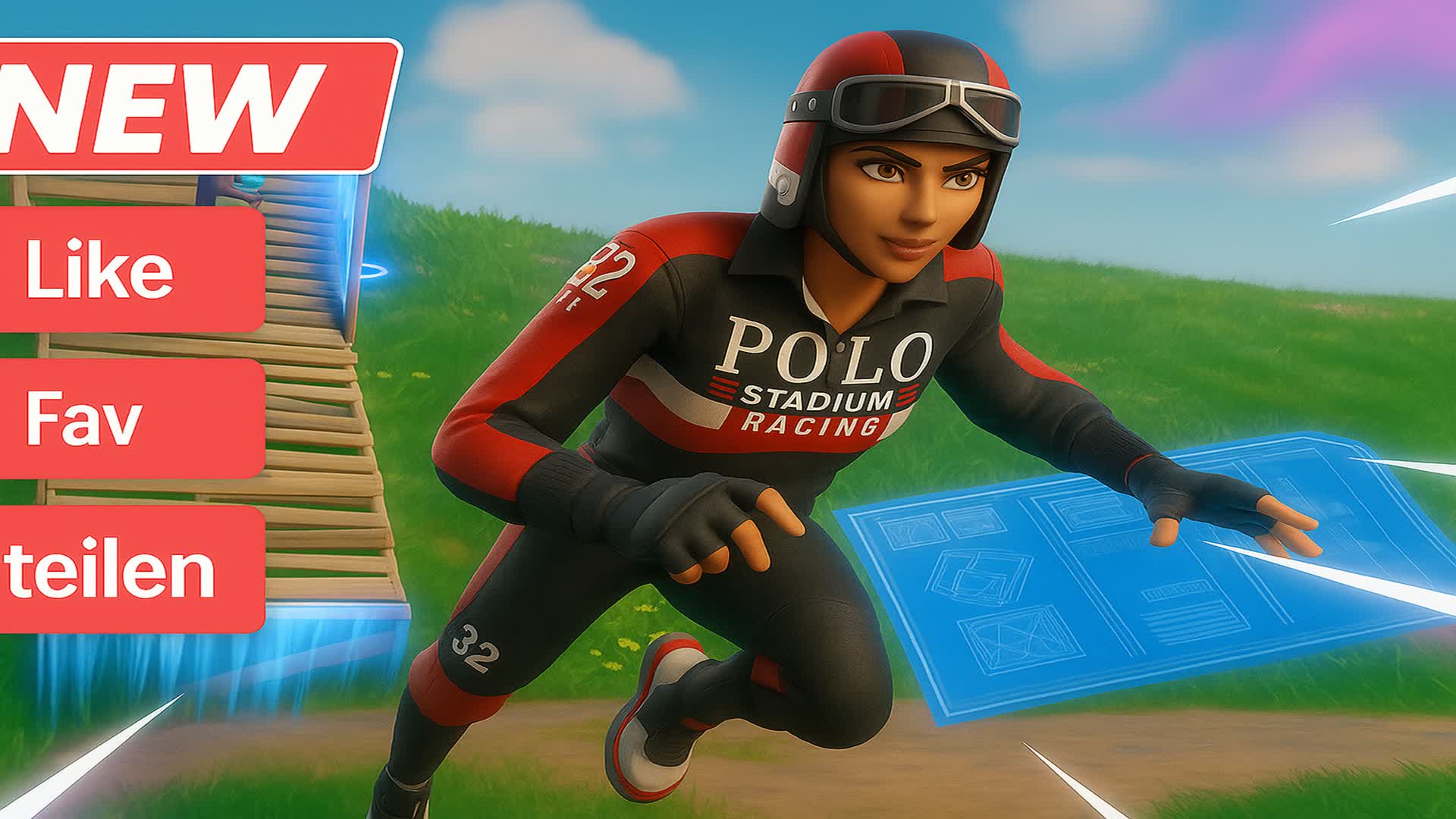 1V1 Build Fight! KJ 5484-9660-4759 by w_ju - Fortnite Creative Map Code ...