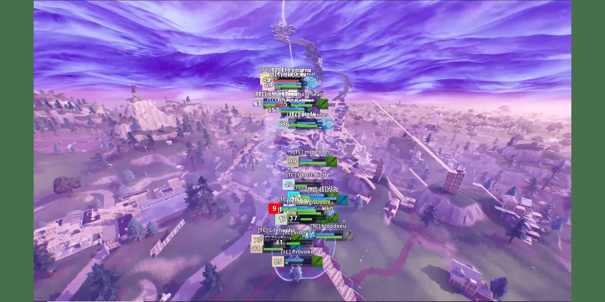 LAST CIRCLE ZONE WARS 9898-9215-7636 by collinfrags - Fortnite Creative ...