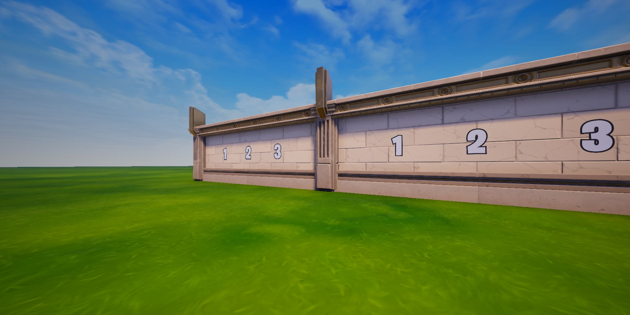 1, 2, or 3 | Mob Arena! 🏟️ (Updated!) 3310-4500-9692 by buckfn6 - Fortnite Creative Map Code ...