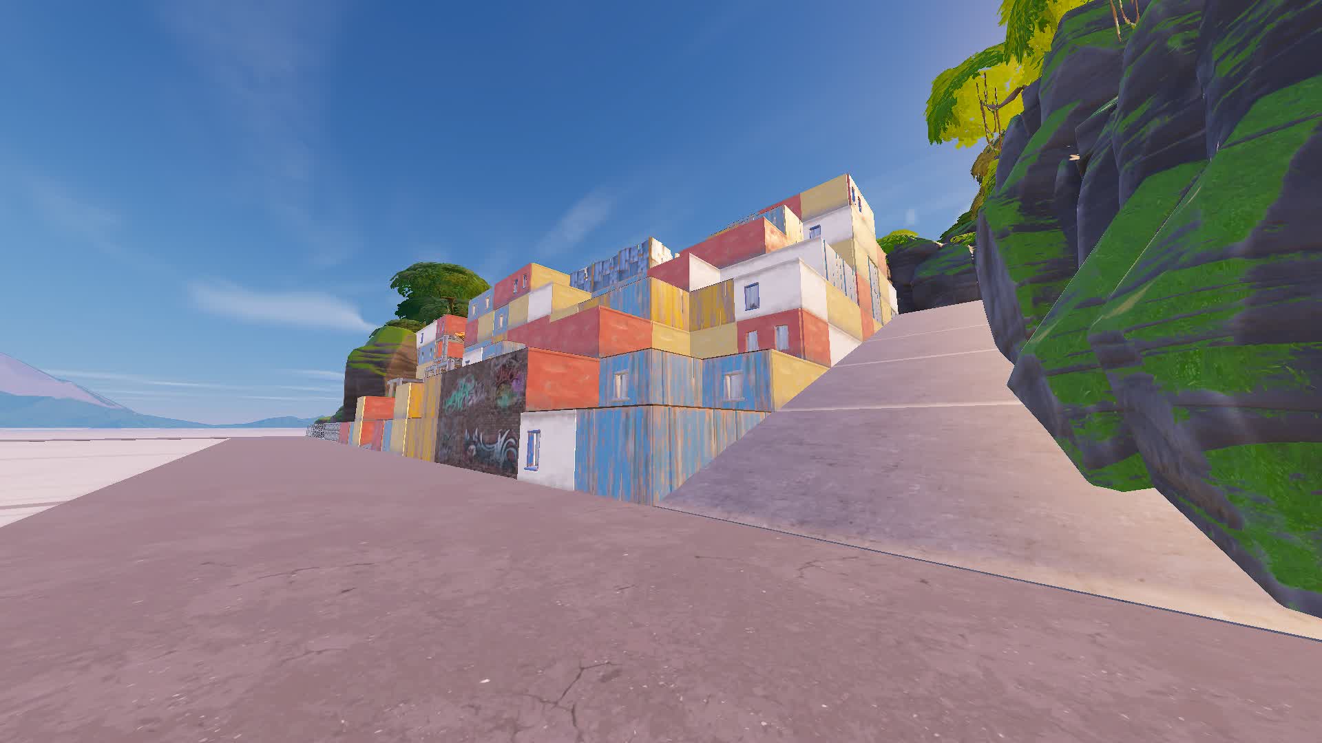 ILHA DO IGOR 1654-2383-5307 by opandal - Fortnite Creative Map Code - Fortnite.GG