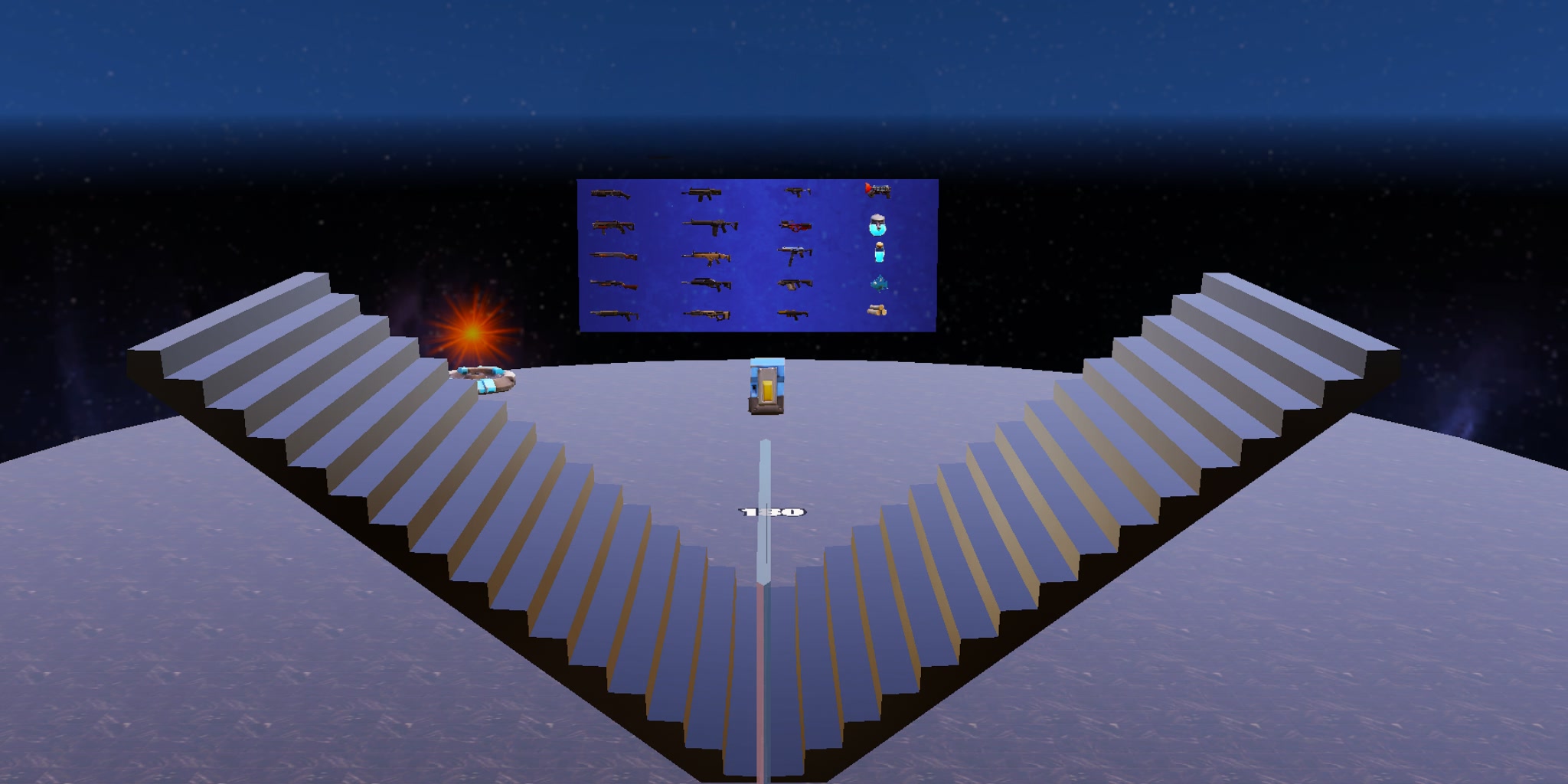 Verox 1v1 3338-9952-8758 by julian04 - Fortnite Creative Map Code ...