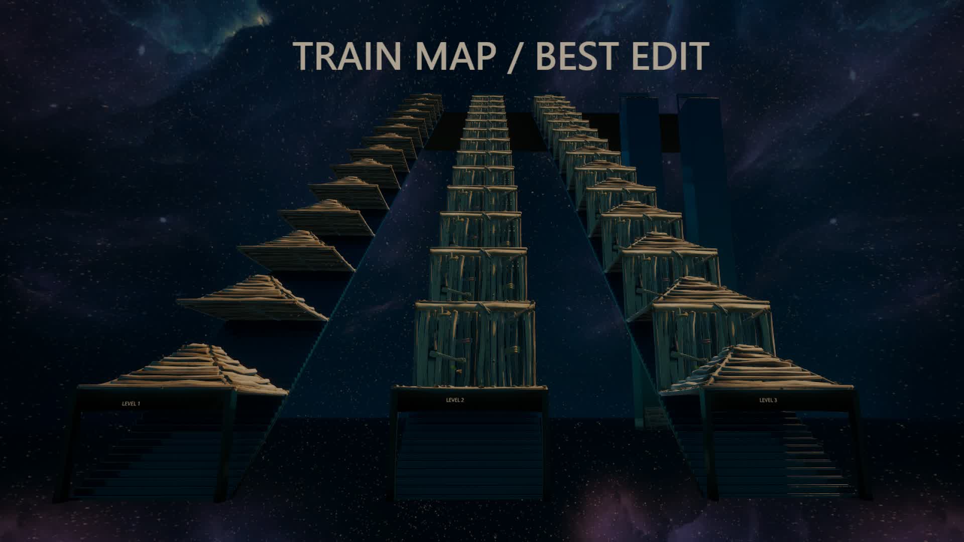 PIECE CONTRÔLE / TRAIN 6474-4113-2683 by naxooo - Fortnite Creative Map ...