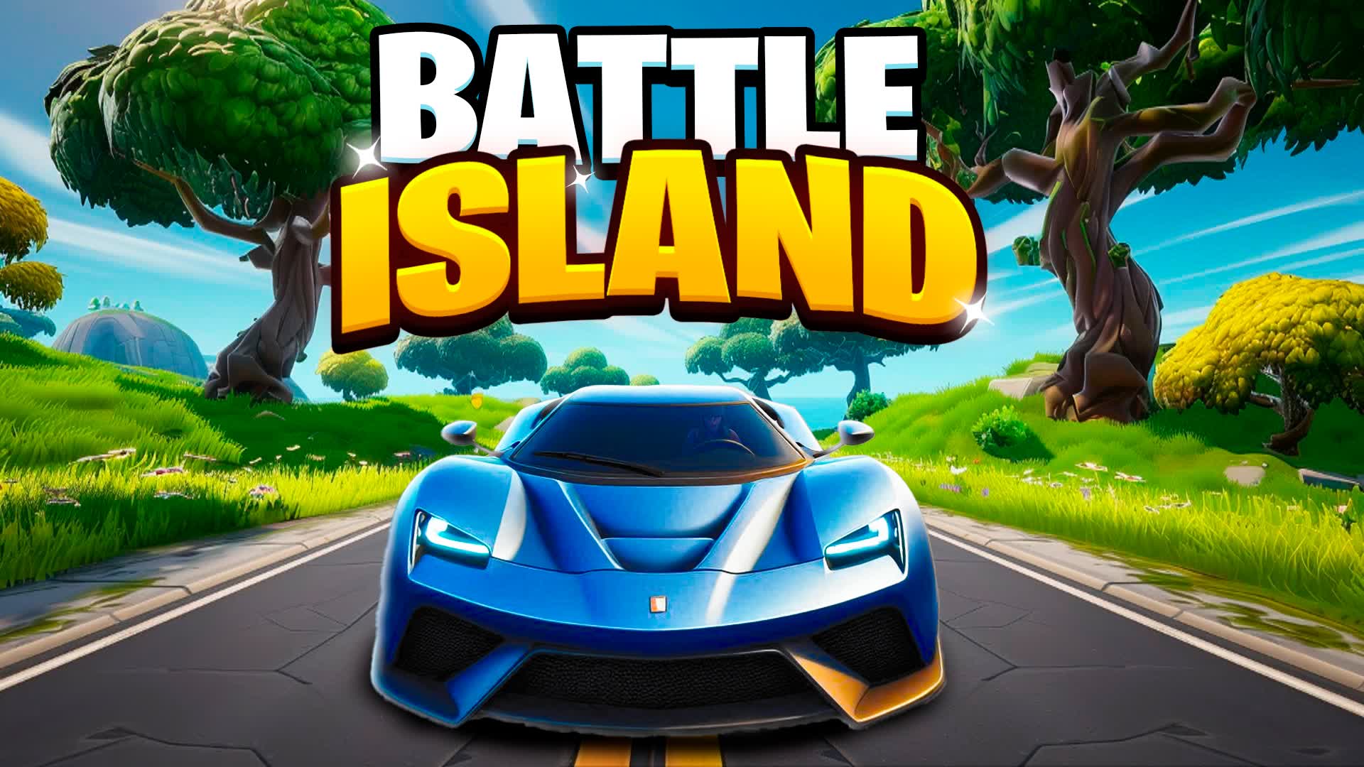 💥 BATTLE ISLAND 🏝️ DRIVE FFA 5508-8773-2832 by plazrat - Fortnite ...