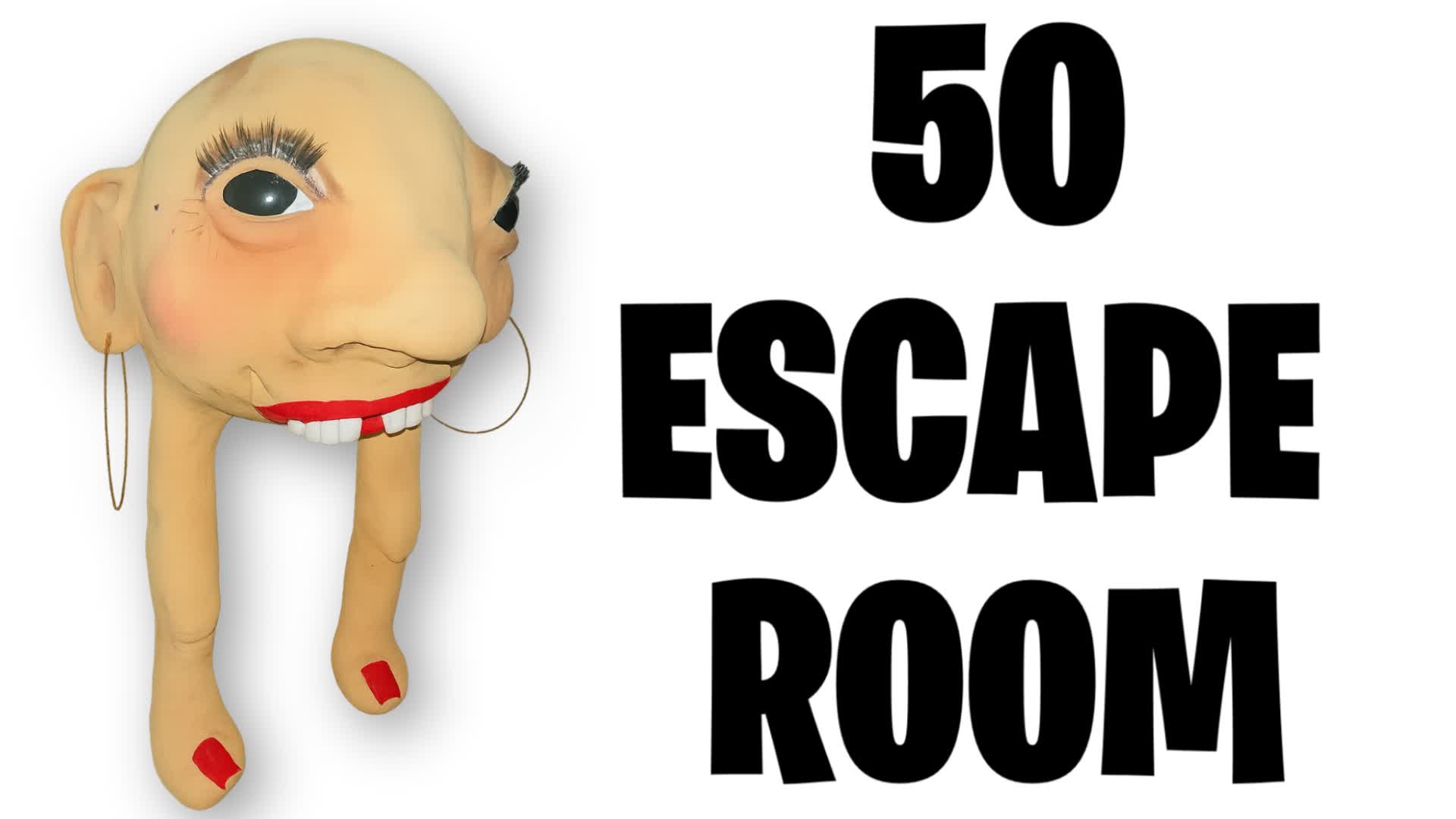 AHLELELE AHLELAS [ESCAPE ROOM] 0047-8414-7729 by ste1n - Fortnite