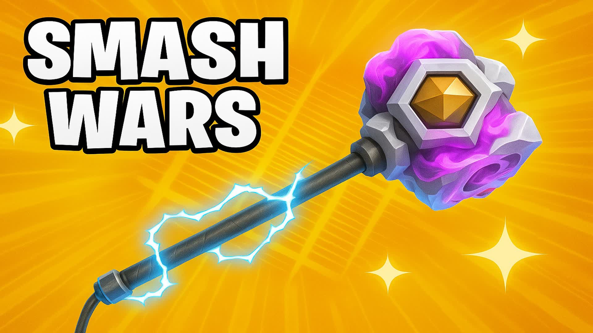 SMASH WARS 6115-0166-6516 by zecyz - Fortnite Creative Map Code ...