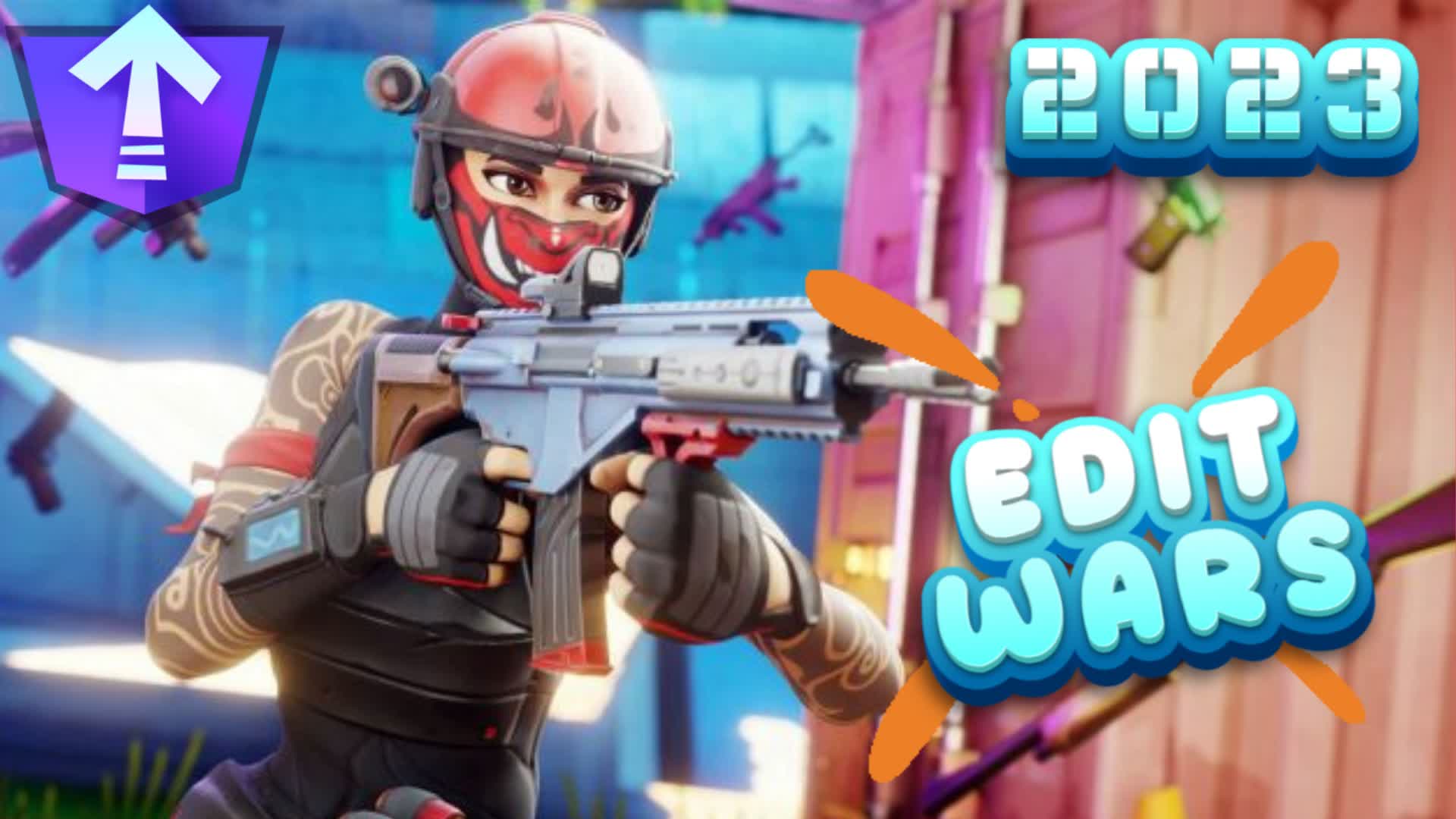 EDIT WARS 8972-5555-8646 by hs7 - Fortnite Creative Map Code - Fortnite.GG