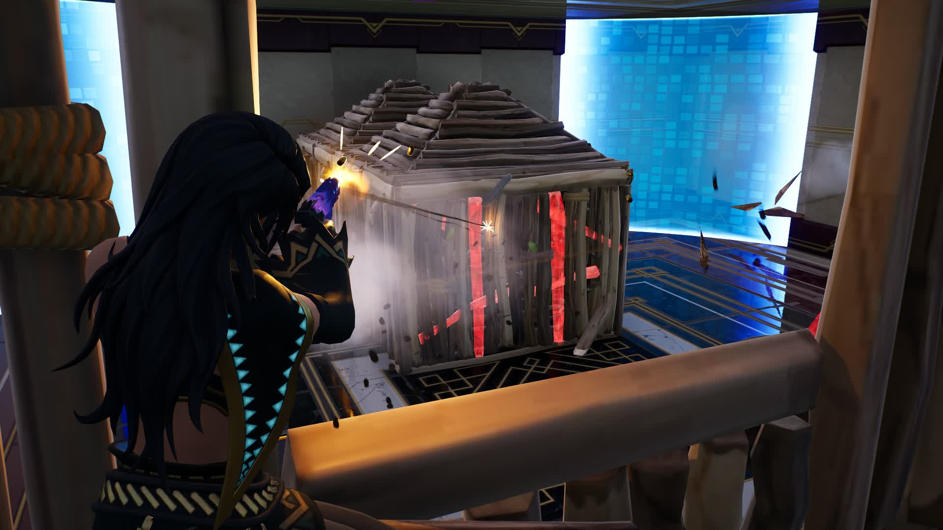 8 Player Zone Box Fights By Kamień 8069-7285-6889 by kamien - Fortnite ...