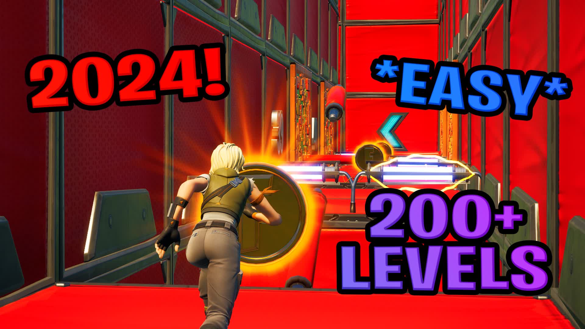 DEFAULT DEATHRUN 200+ LEVELS *NEW*⭐ 3524-5920-7839 by awiham - Fortnite ...