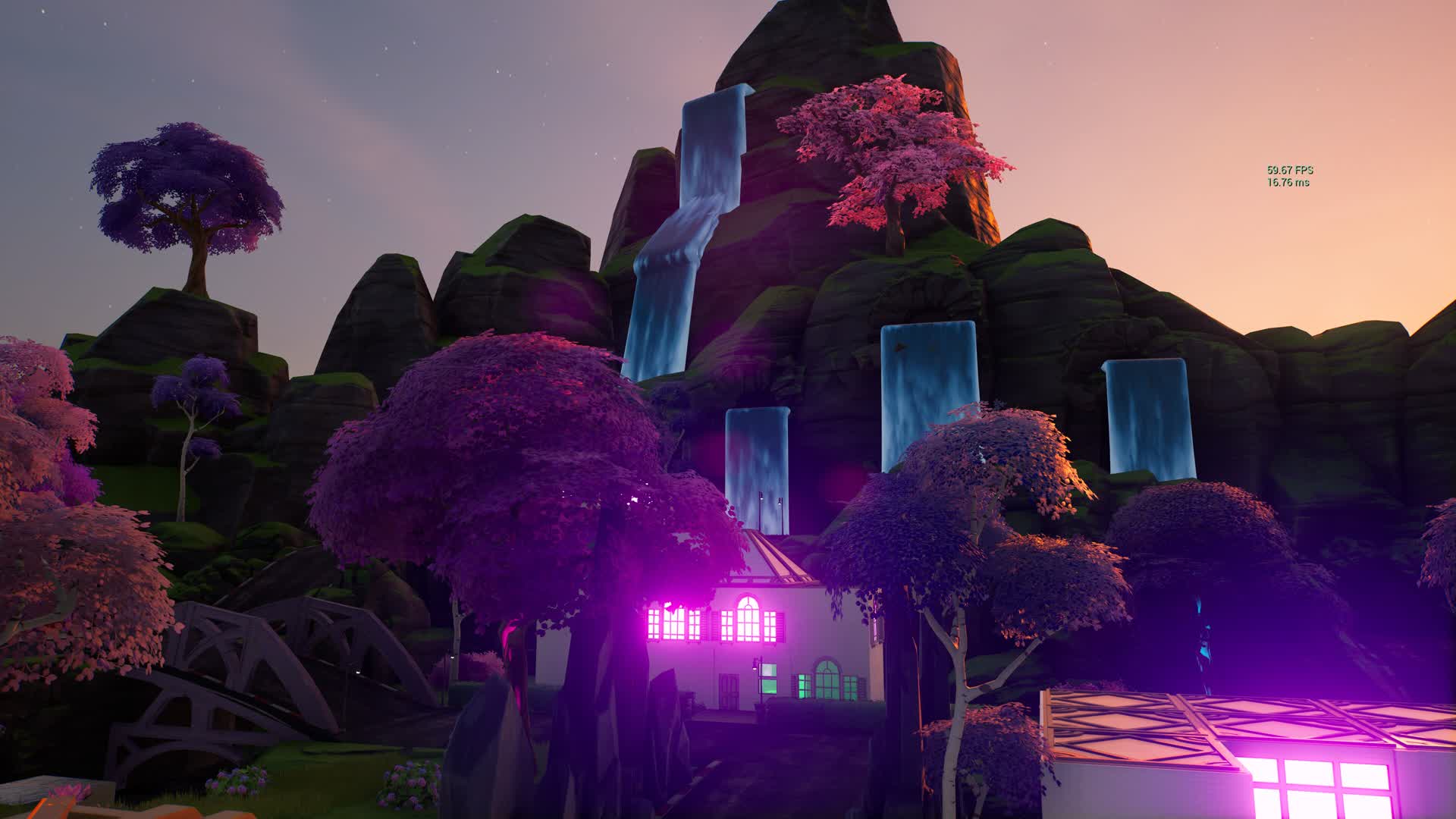 Zone war spell Valley 3180-4243-7999 by spell27 - Fortnite.GG