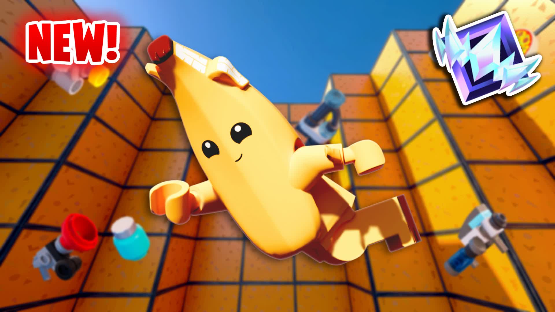 THE PIT - FFA RANKED 0148-5713-3876 by ghosty_fn - Fortnite Creative ...