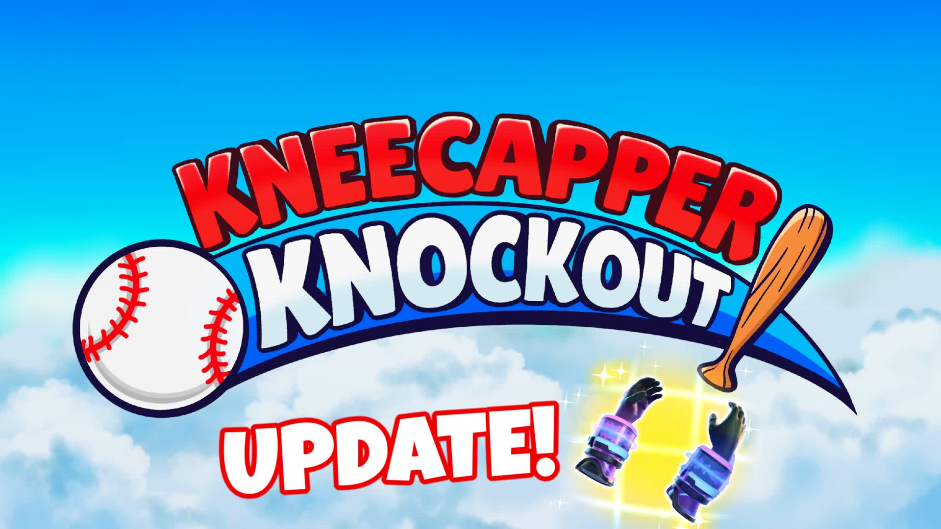 KNEECAPPER KNOCKOUT 💫💥 SUPER UPDATE 8436-9688-6959 by kirious ...