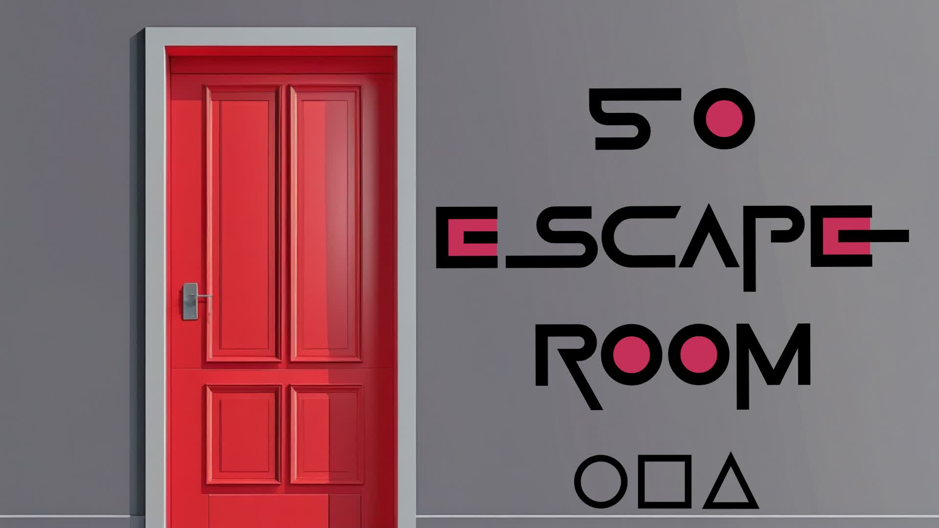 Escape Room 50 탈출실 0447-4595-9280 by bmast - Fortnite Creative Map Code ...