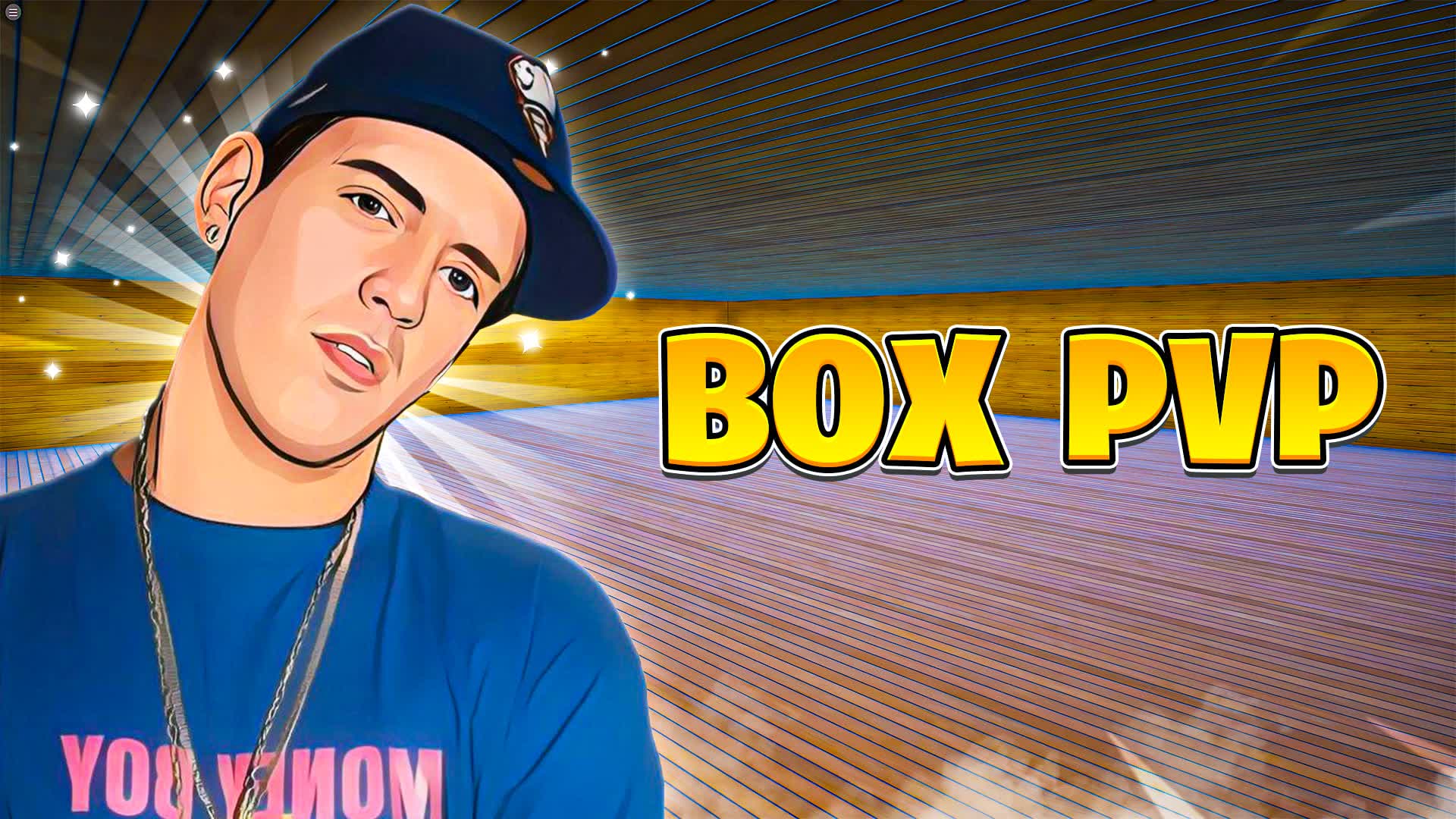 MONEYBOY BOX PVP 📦 0839-9417-8647 by schnecke - Fortnite Creative Map ...