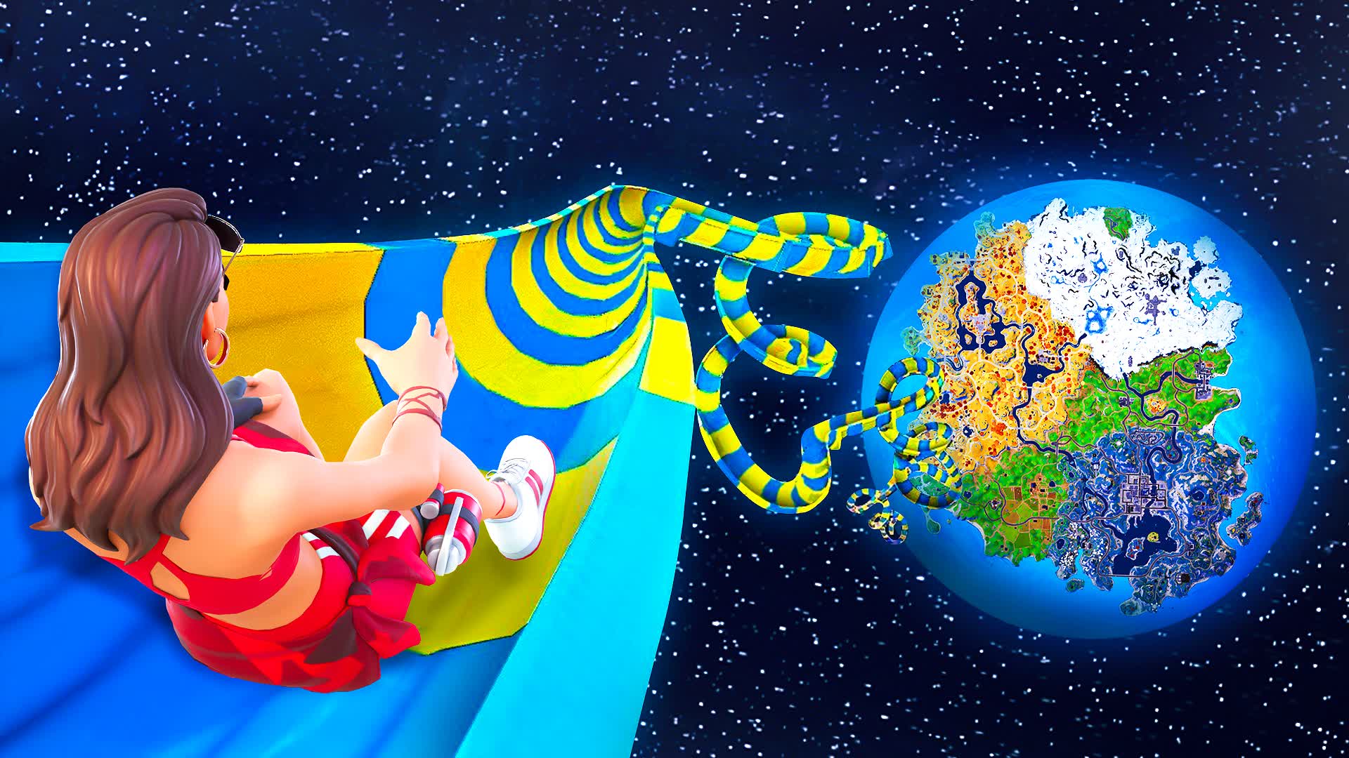 SLIDER SIMULATOR 3505-4690-0562 by mycomplexe - Fortnite Creative Map ...