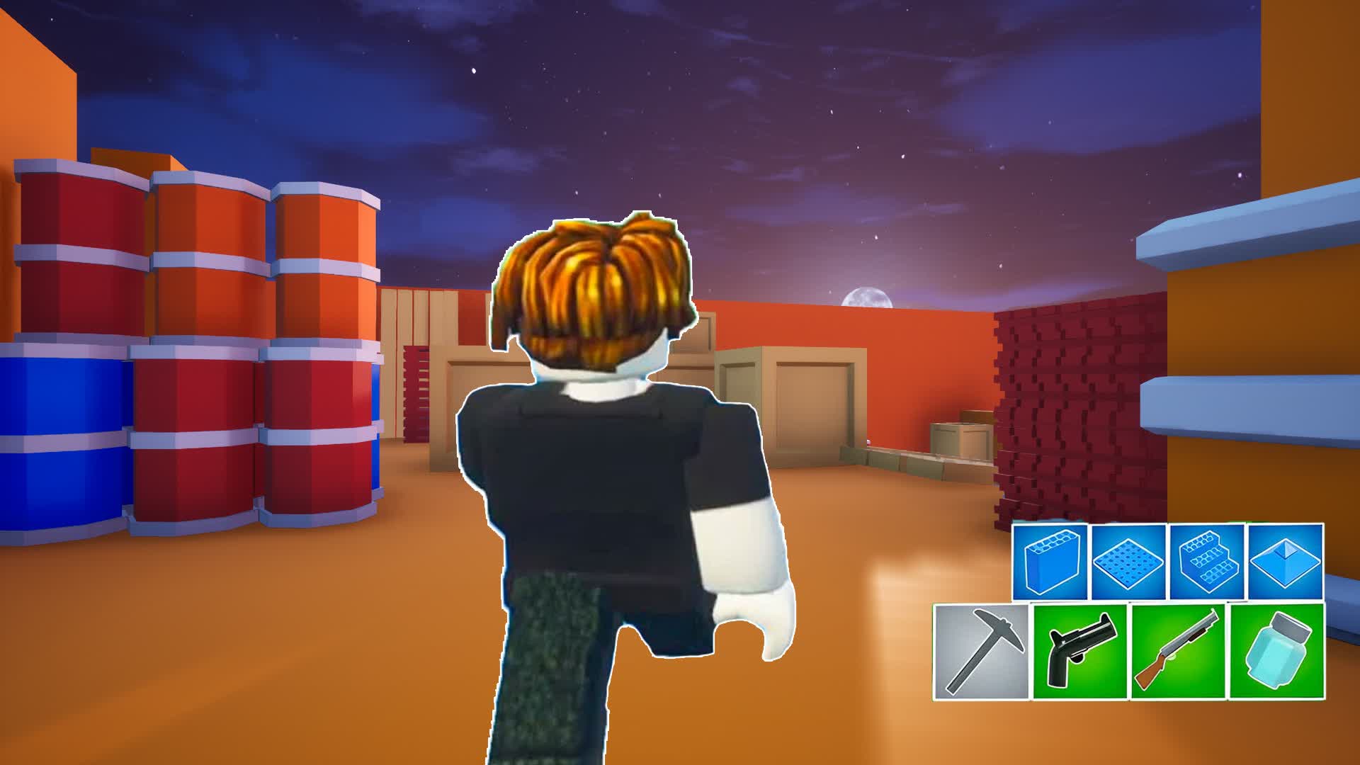 ⭐ SUPER BLOX GAME 3191-4695-8118 by davosus - Fortnite Creative Map ...