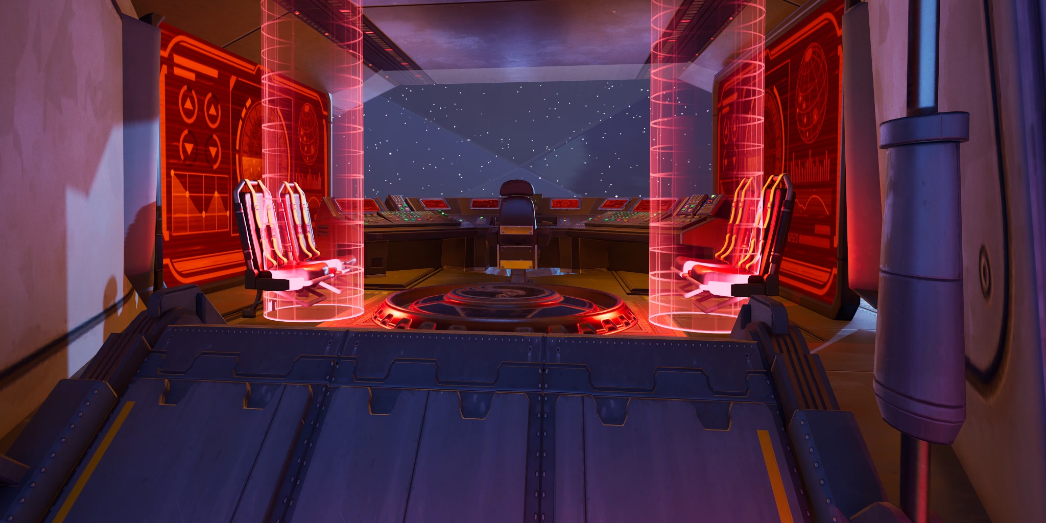 Aliens 4 Dayzzz 5261-7640-5737 by pouletplayground - Fortnite Creative ...